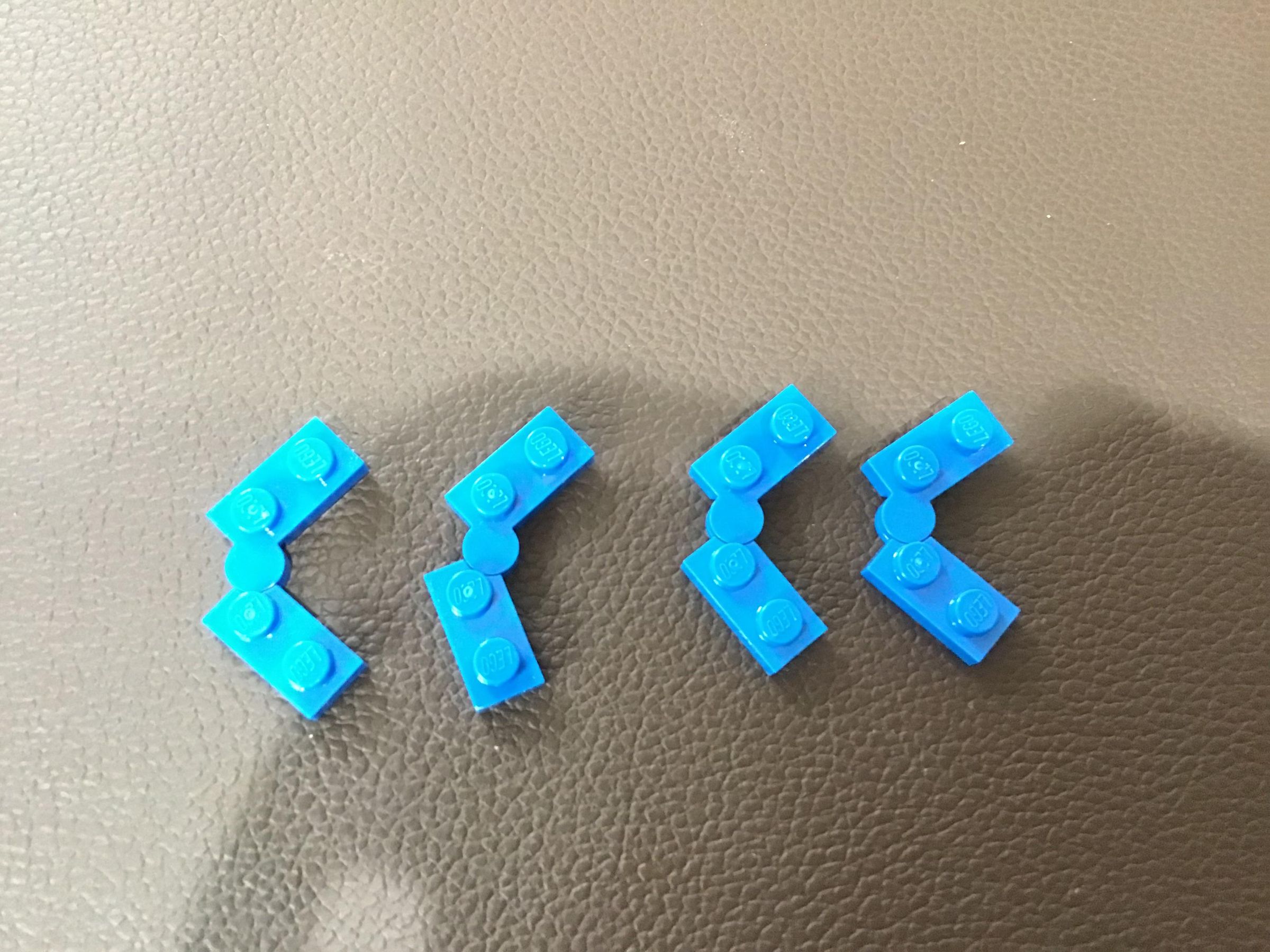 Lego Fidget Toy - Instructables