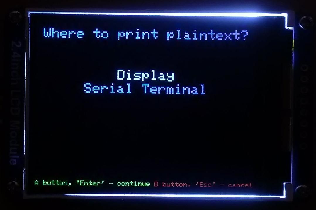 Midbar (Raspberry Pi Pico Version) : 22 Steps (with Pictures ...