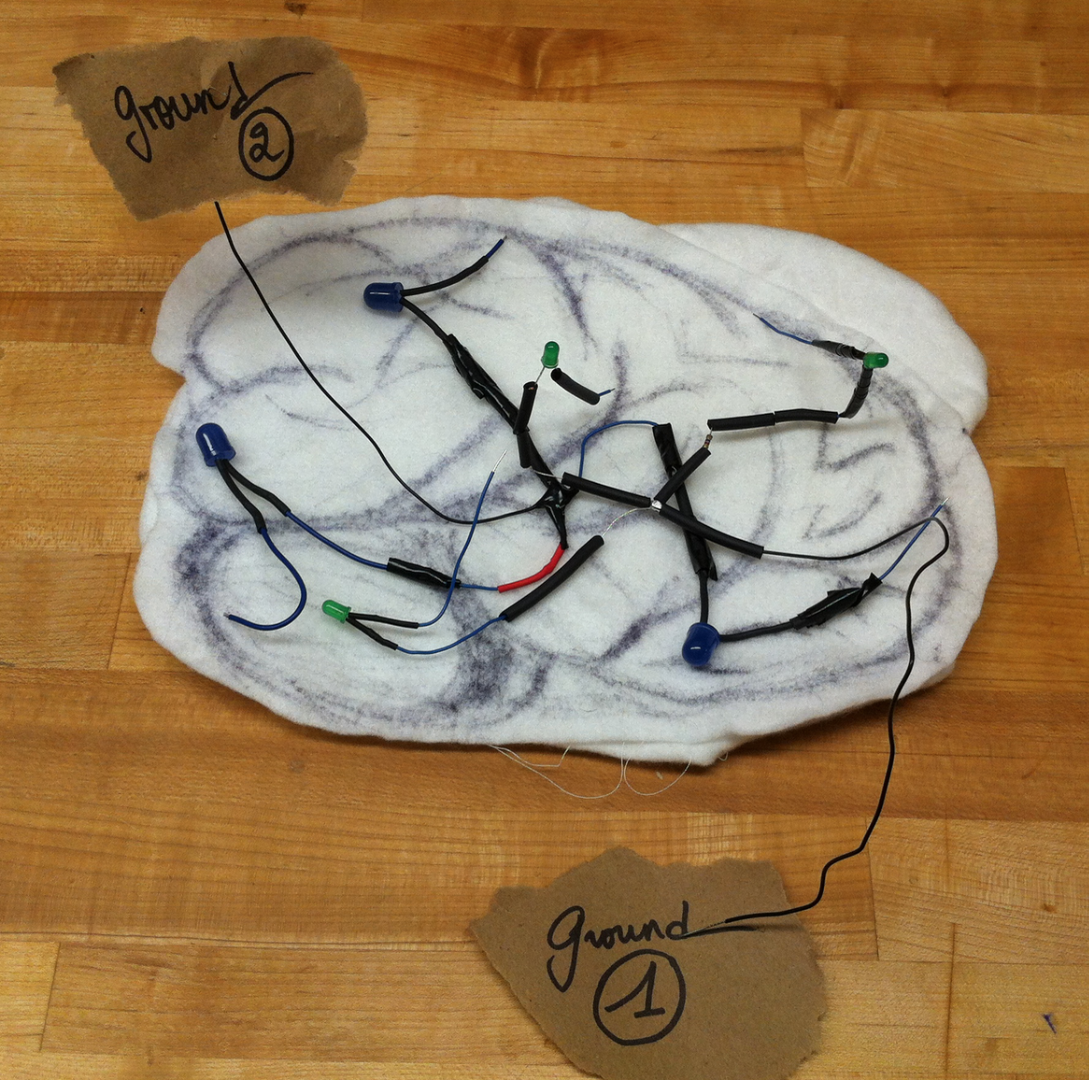 The Brain Stormer_Version1_ Brain Cloud : 5 Steps (with Pictures ...