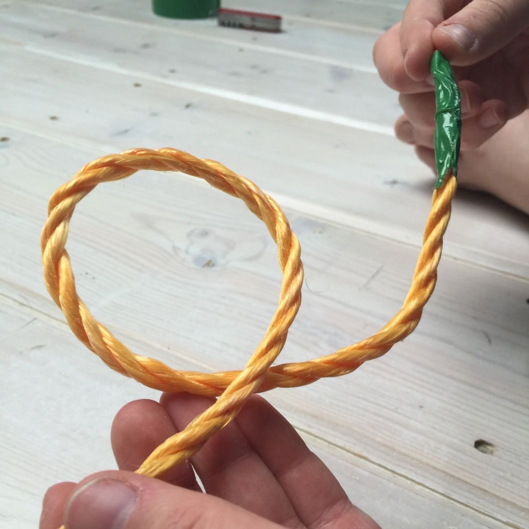 DIY Pet Chew Toy : 5 Steps - Instructables