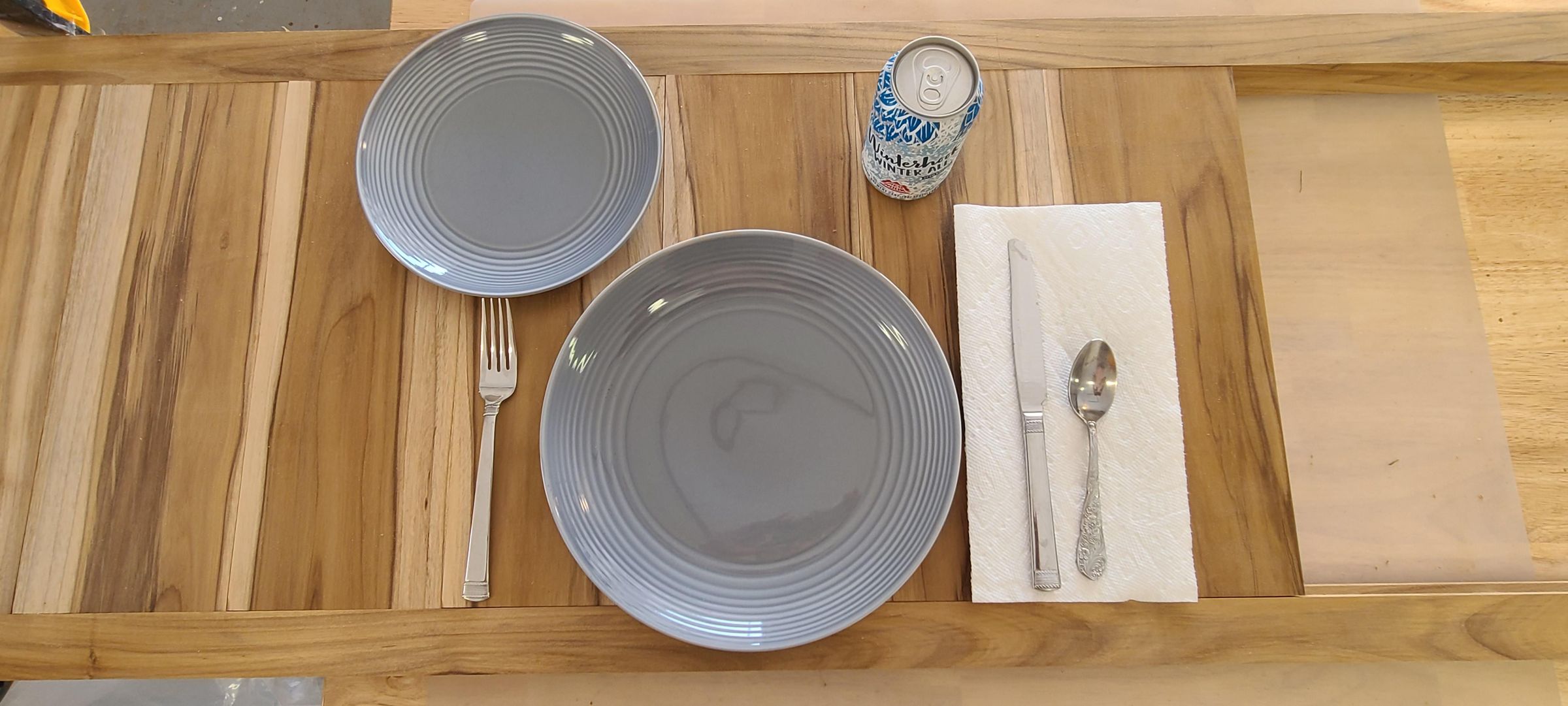 Backyard Teak Bar Top : 7 Steps (with Pictures) - Instructables