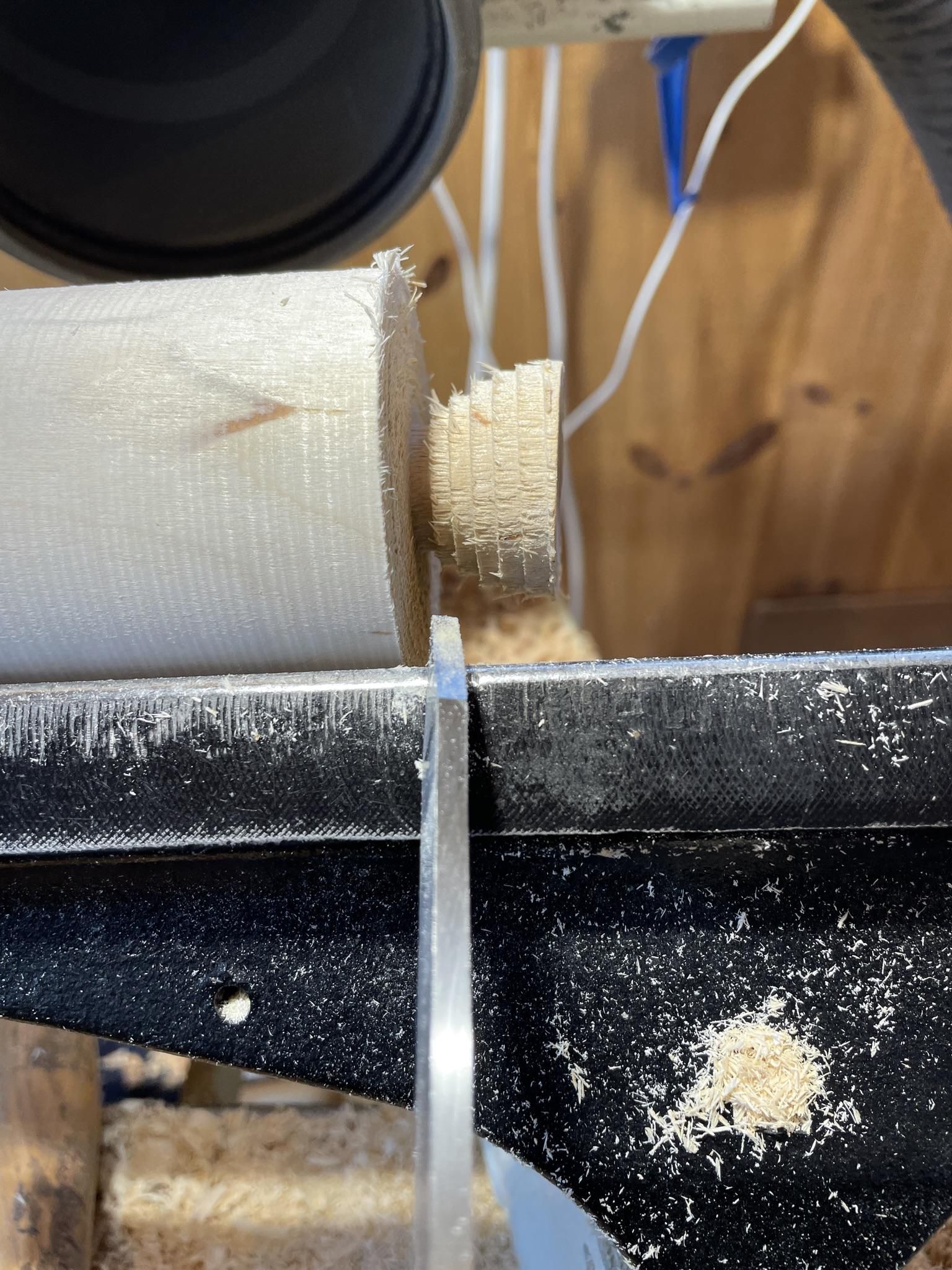 Turn Anyting Into Cast Iron : 5 Steps (with Pictures) - Instructables