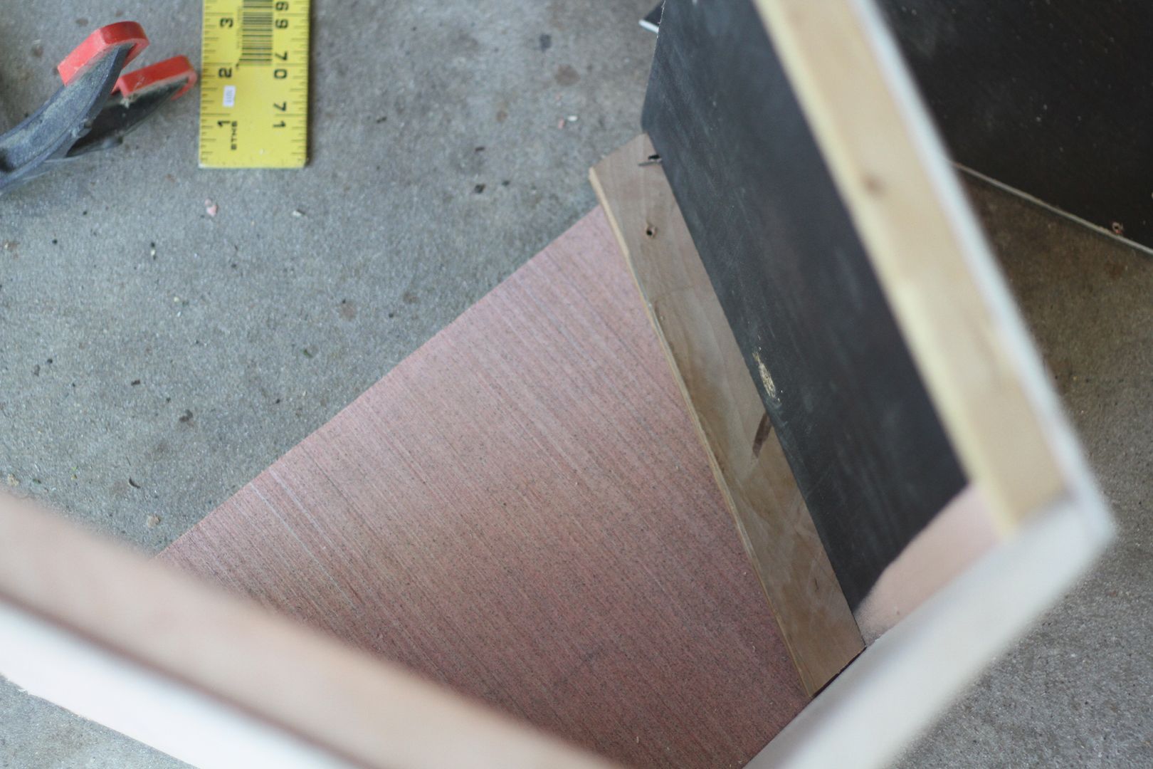 Table Saw Dust Collector : 8 Steps (with Pictures) - Instructables