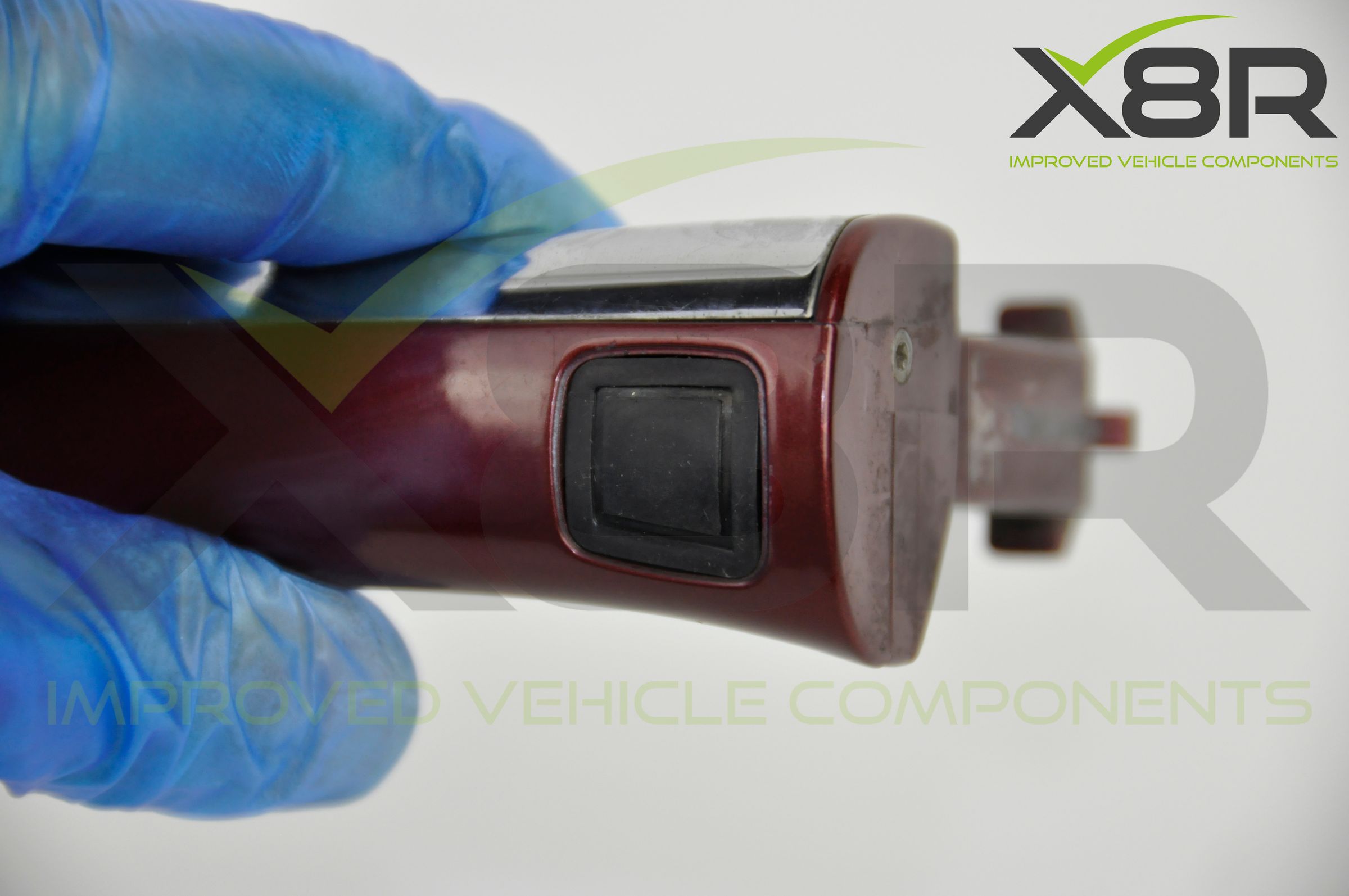 Mercedes Benz Keyless Go Entry Door Exterior Handle Push Lock Button ...