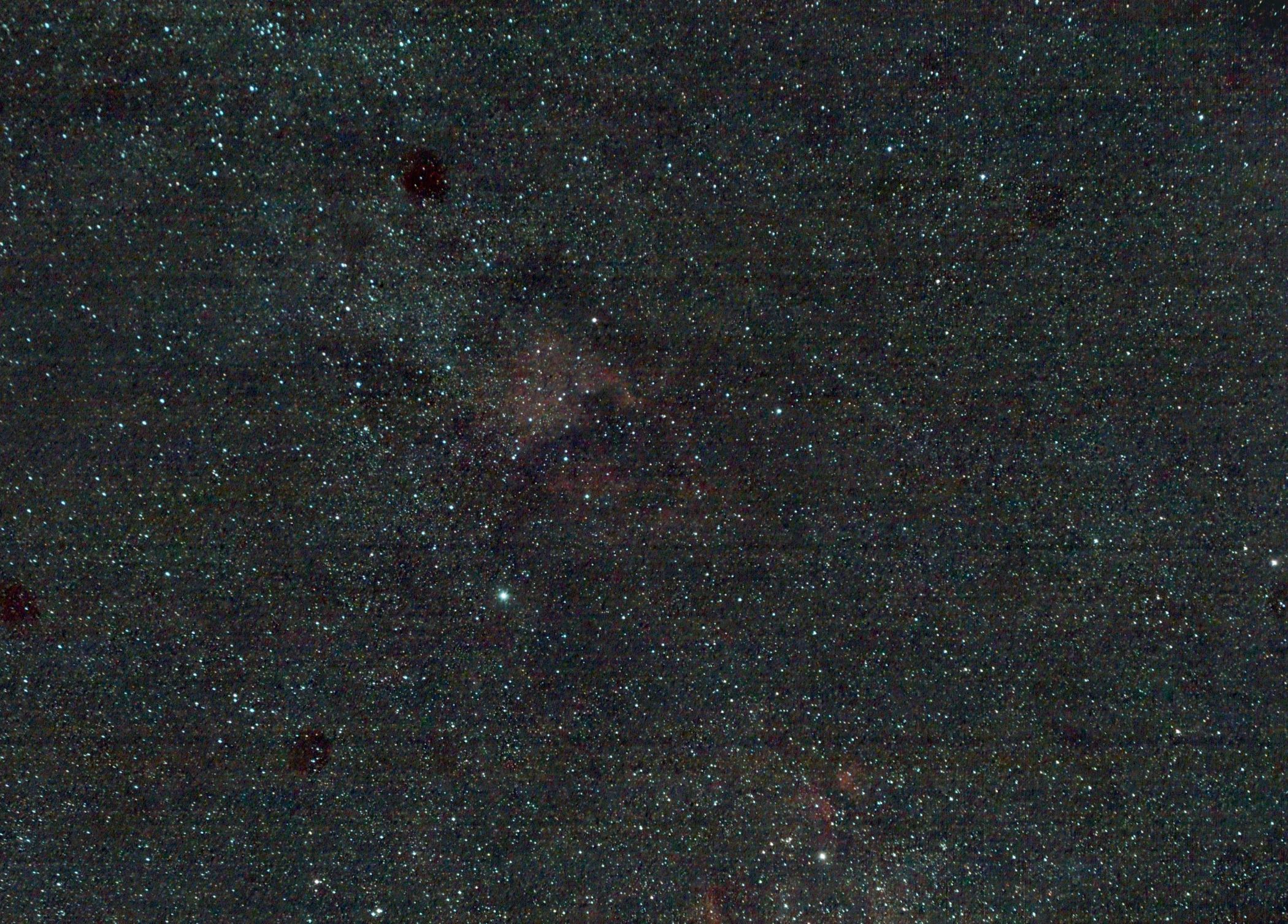 Goto DSLR Astrophotography Mount : 7 Steps - Instructables