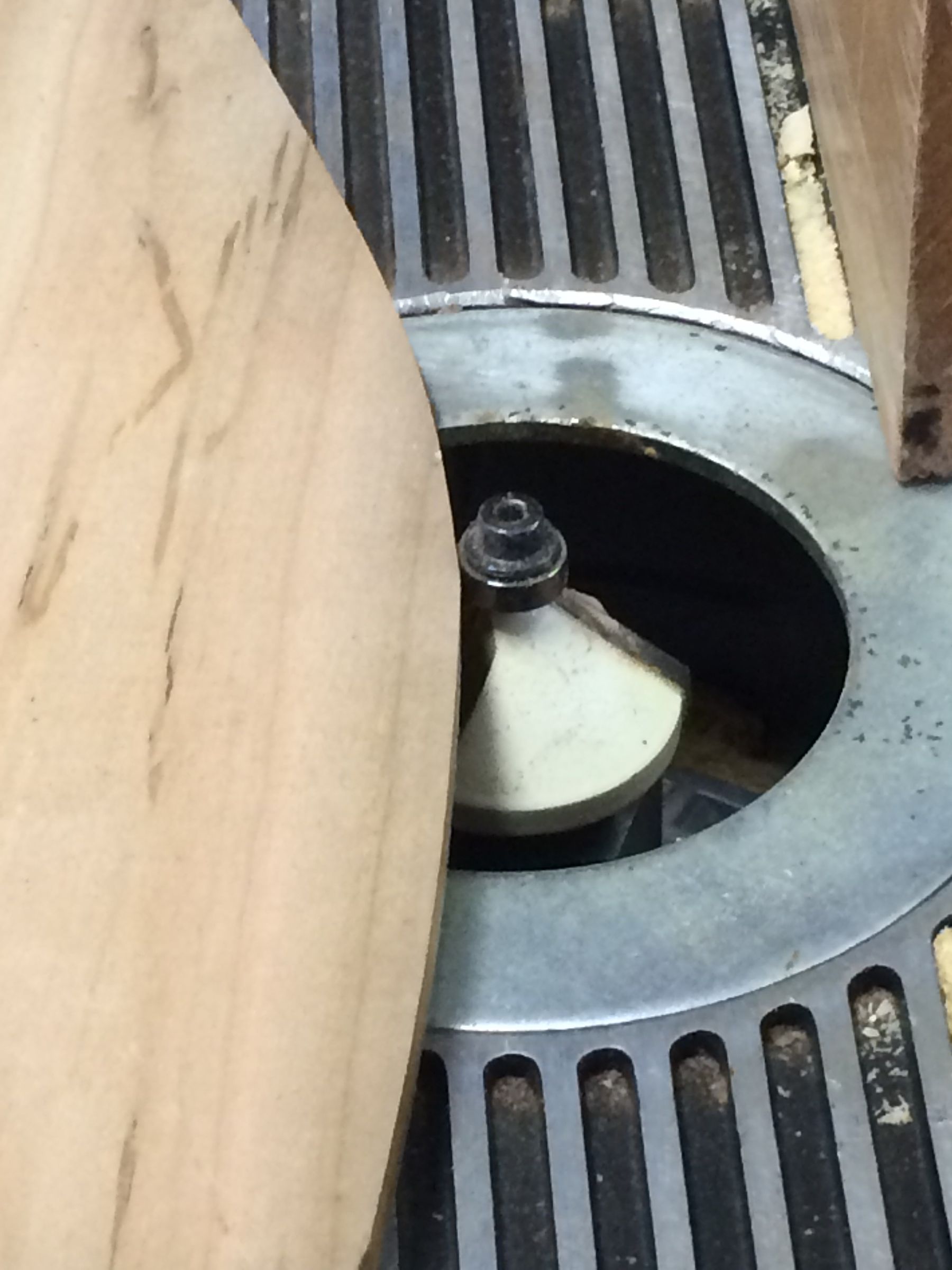 Homemade Wood Pizza Cutters : 9 Steps (with Pictures) - Instructables