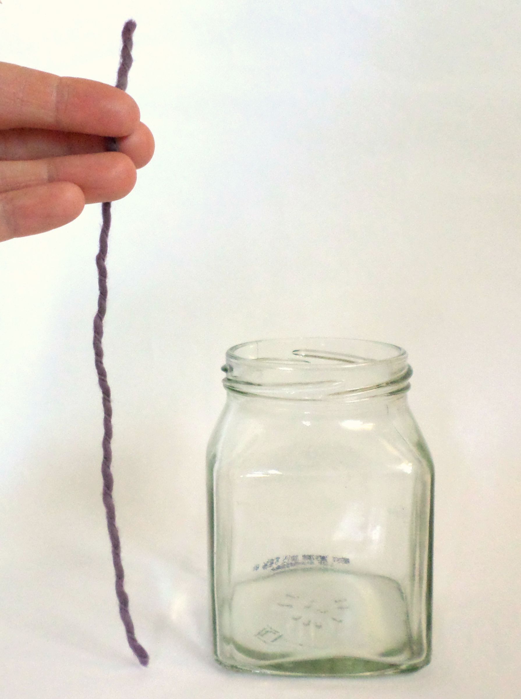 Easy Minecraft Glowstone Beeswax Candle : 5 Steps - Instructables