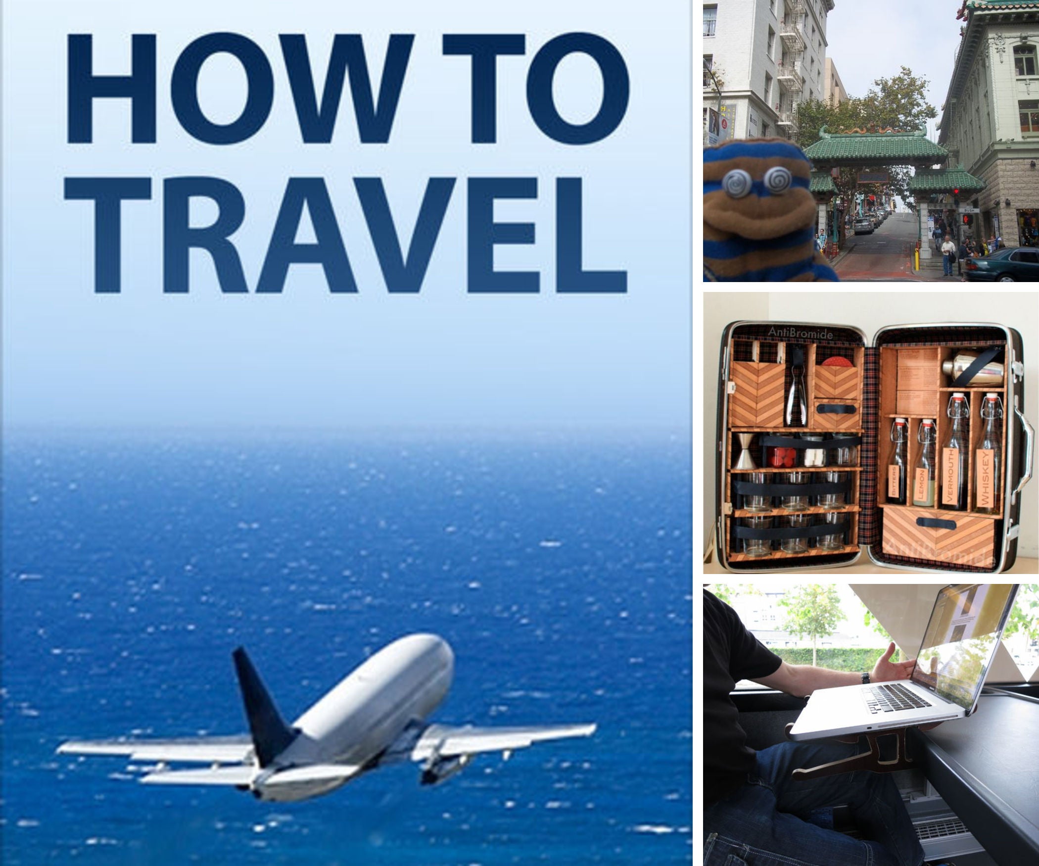 Travel Instructables travel-instructables