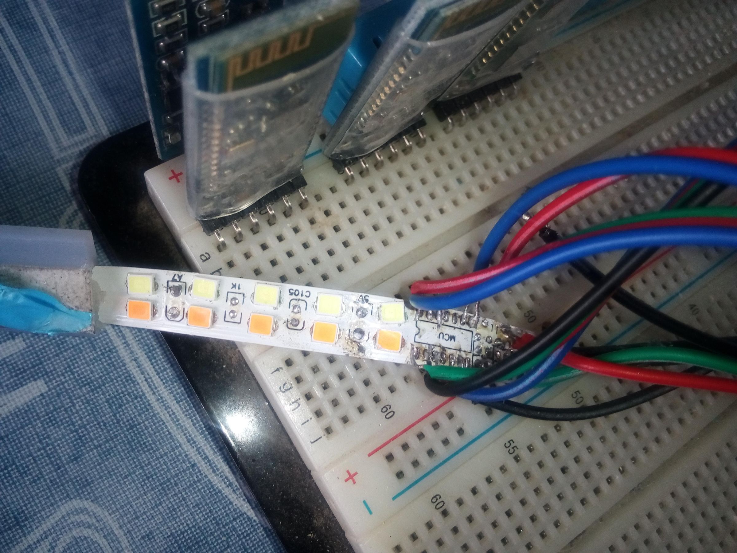 Feux De Jour LED DRL + Clignotant Dynamique Avec Animation : 6 Steps ...