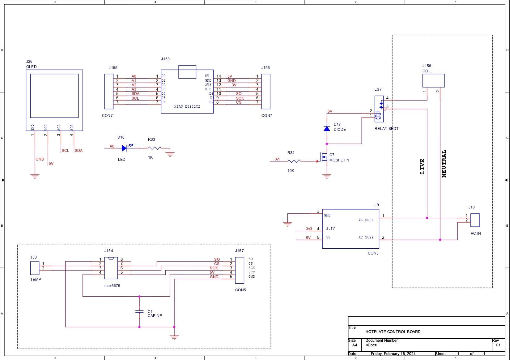 Makeshift Reflow Hotplate : 17 Steps (with Pictures) - Instructables