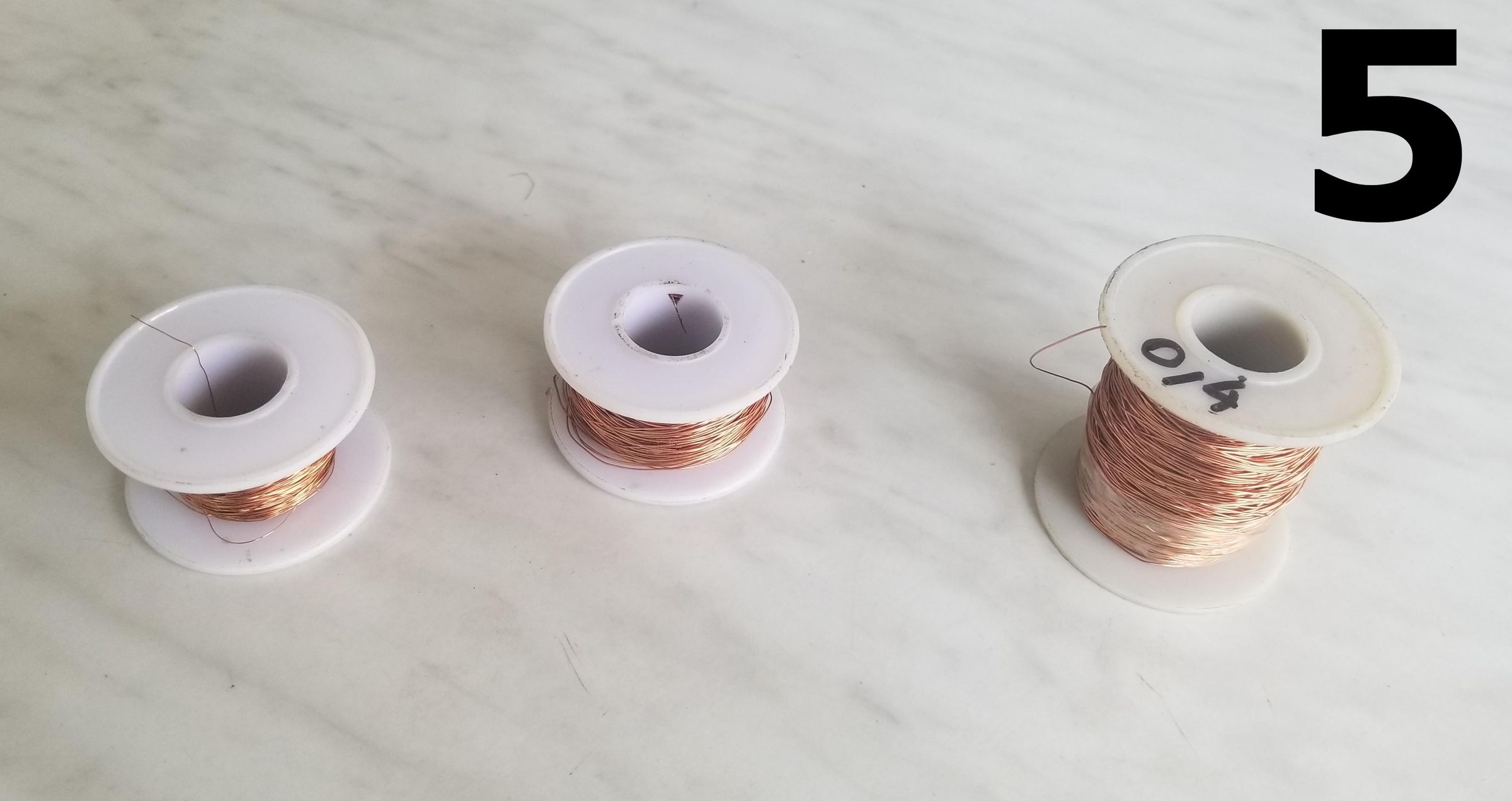 Using Chopper Transformers From Old PC Power Supplies. : 4 Steps ...