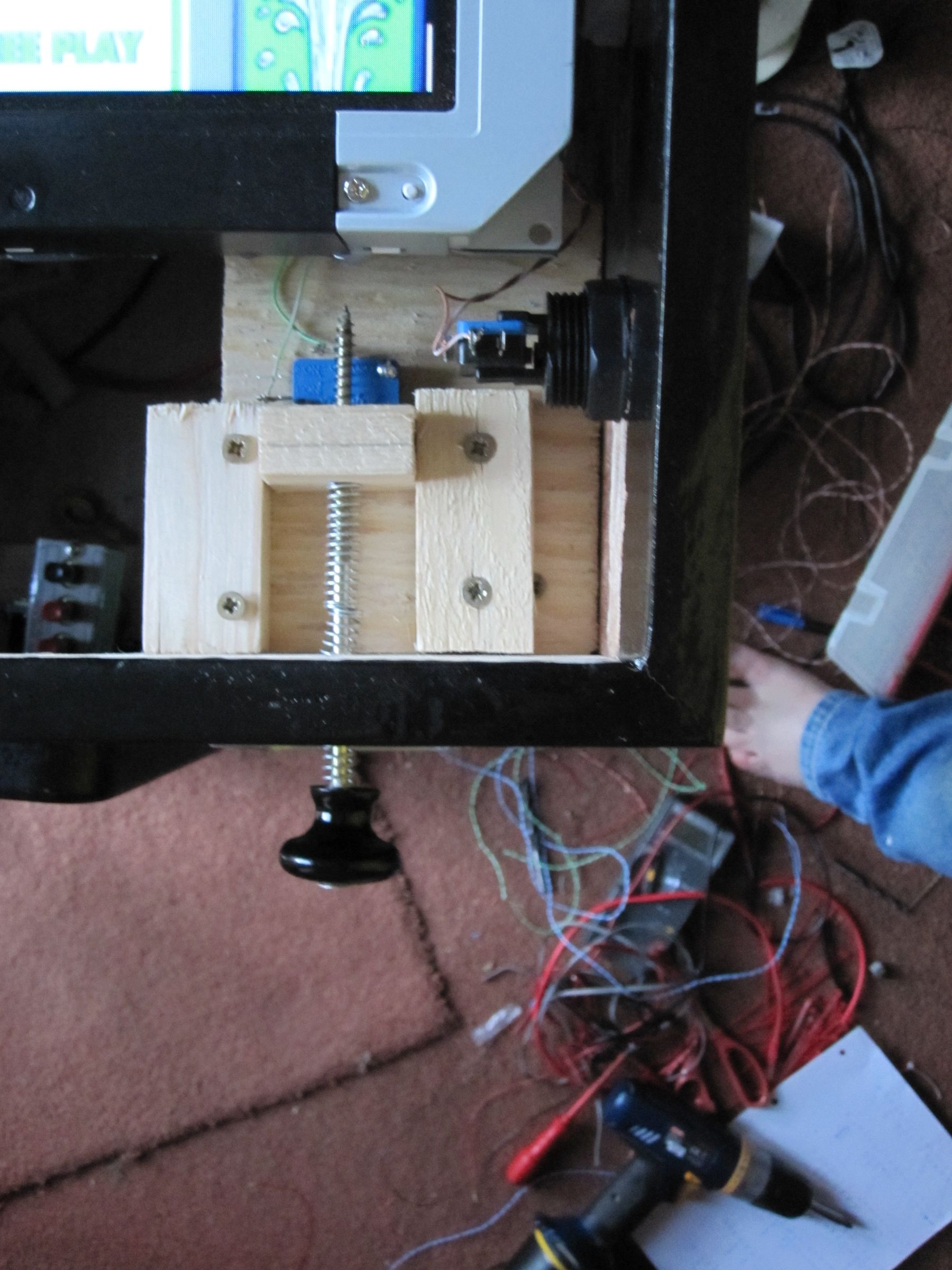 Virtual Pinball Machine : 8 Steps (with Pictures) - Instructables