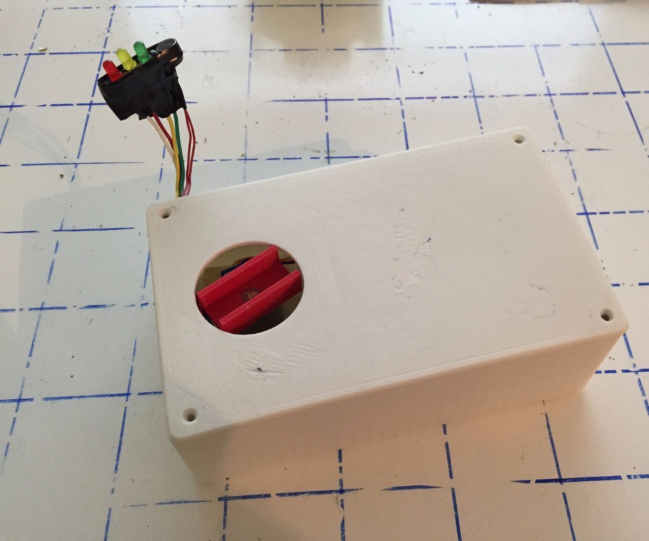 VR Door Security : 5 Steps - Instructables