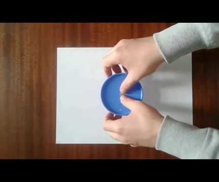 5 Life Hacks to Draw a Circle - Instructables