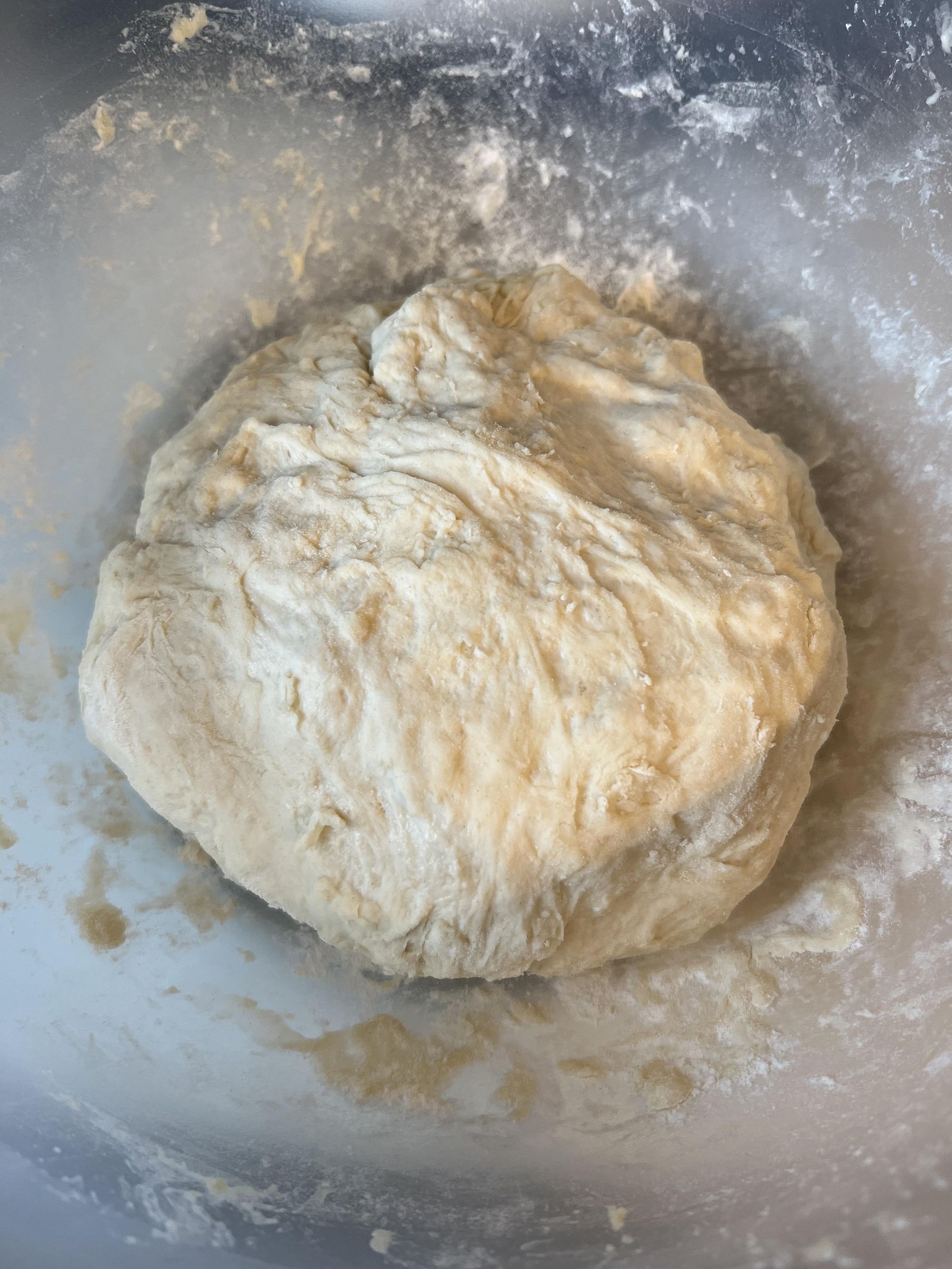 2000 Year Old Roman Flatbread With Herbal Ricotta and Olive Dip : 17 ...