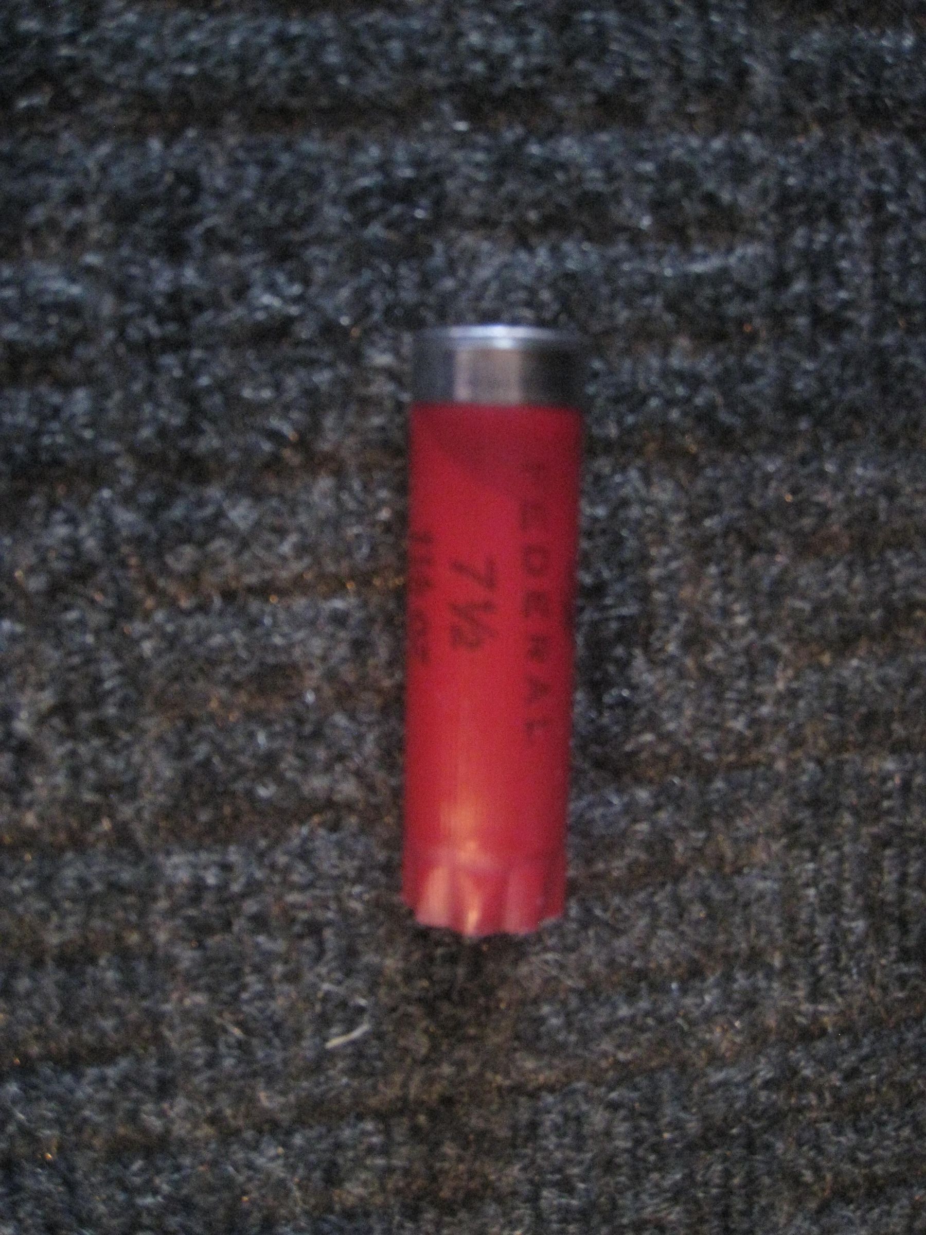 Rifle/Shotgun Shell Key Chain : 4 Steps - Instructables