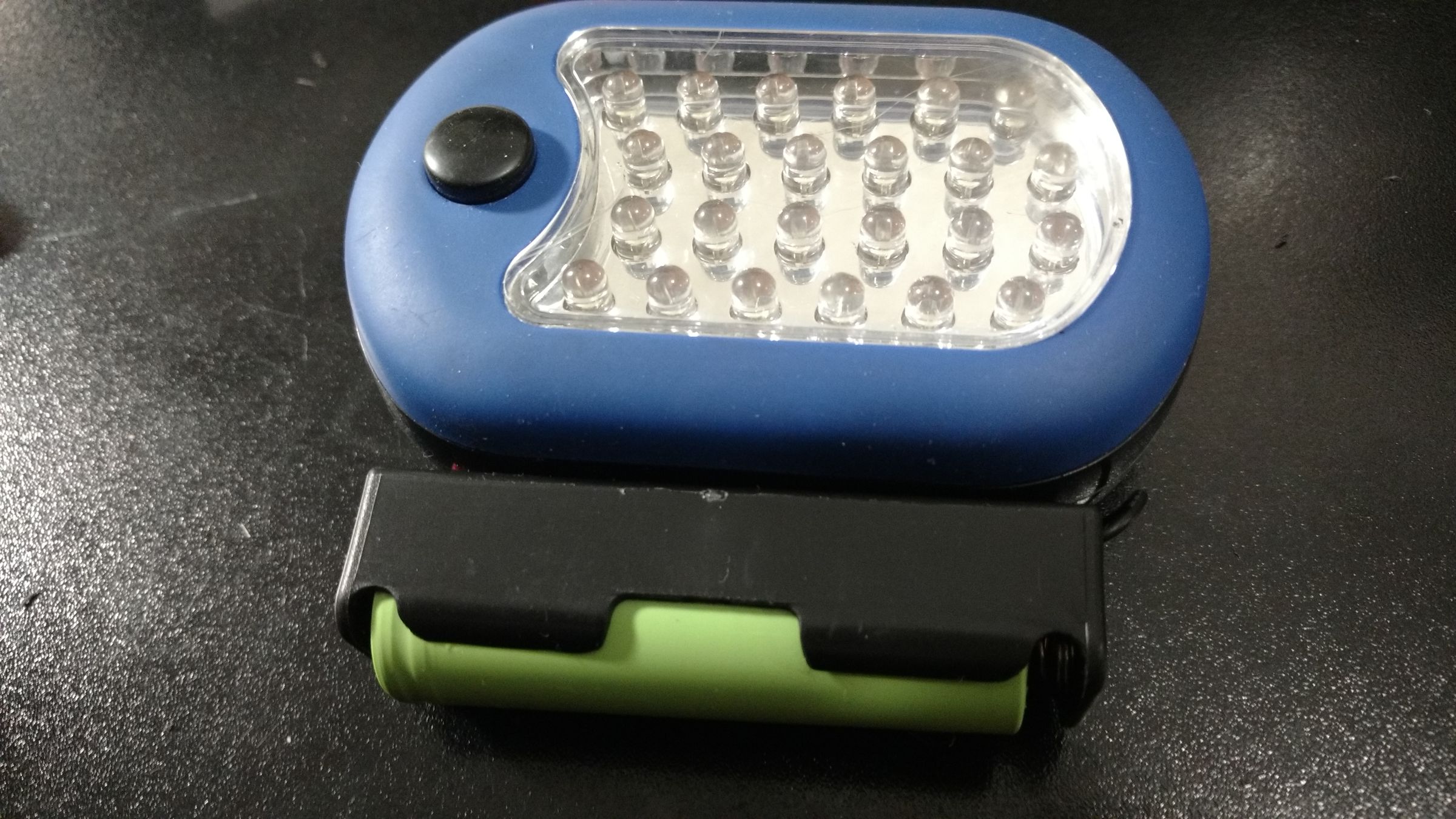 Harbor Freight Hack : 12 Steps - Instructables