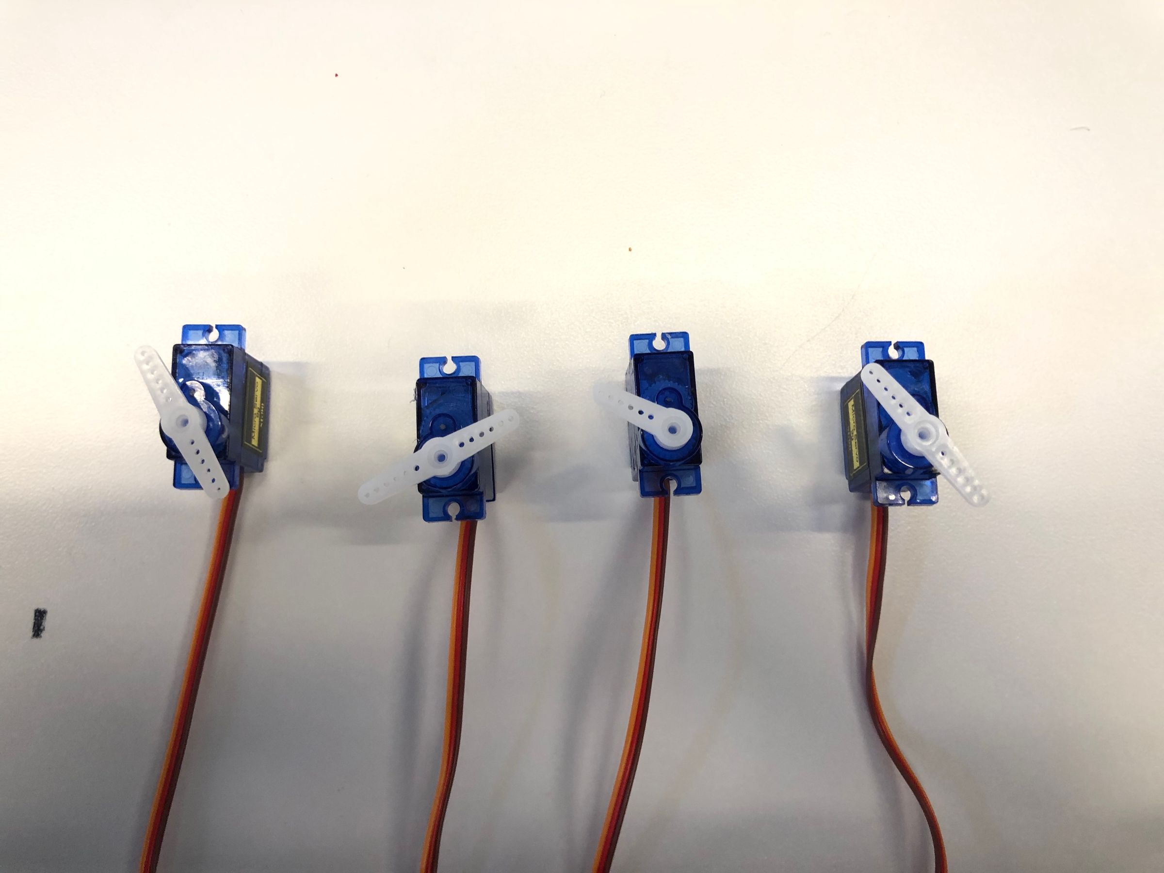Popsicle Stick Robotic Arm : 17 Steps (with Pictures) - Instructables