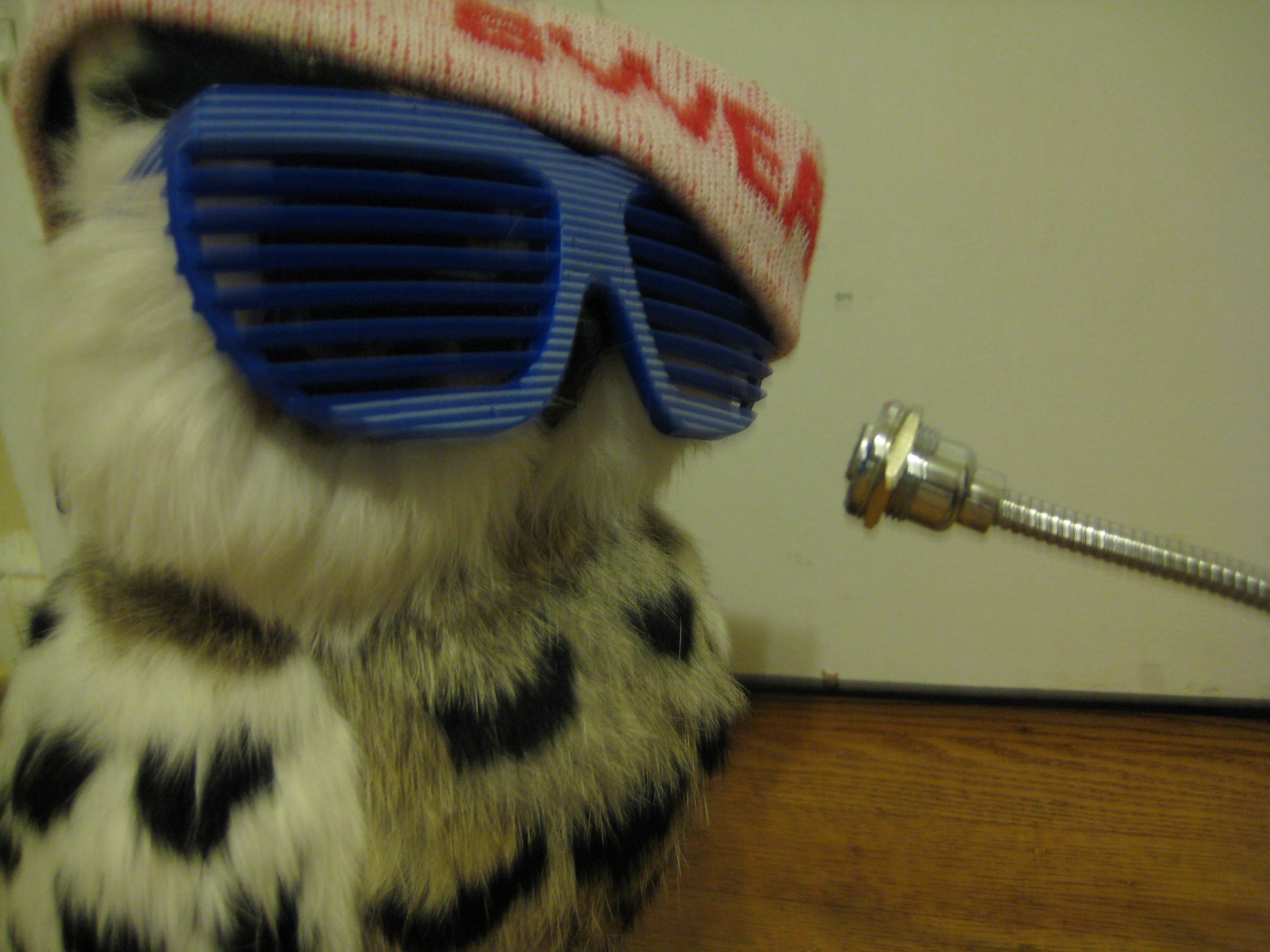 Robot Voice Modulator : 14 Steps (with Pictures) - Instructables