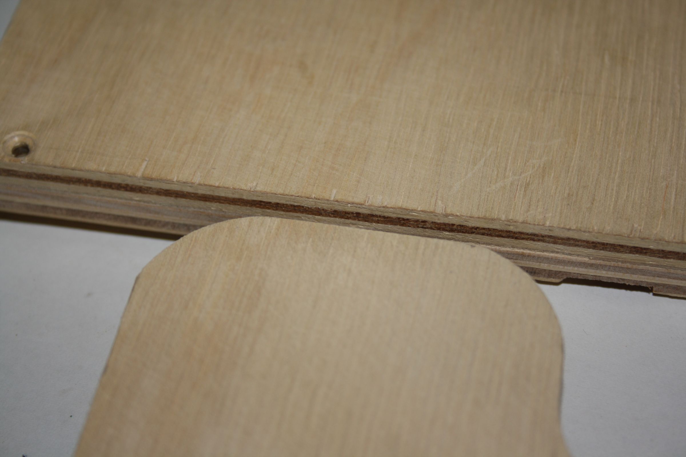 Table-Top Scissors | the Cutting Edge of Technology! : 17 Steps (with ...