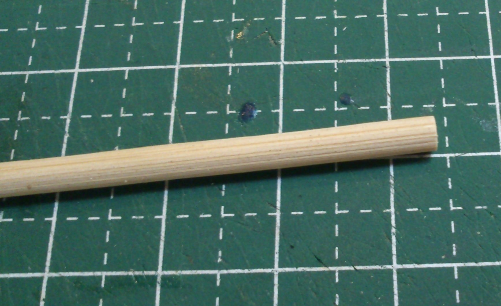 Mini AT-ST Popsicle Stick Model : 7 Steps (with Pictures) - Instructables