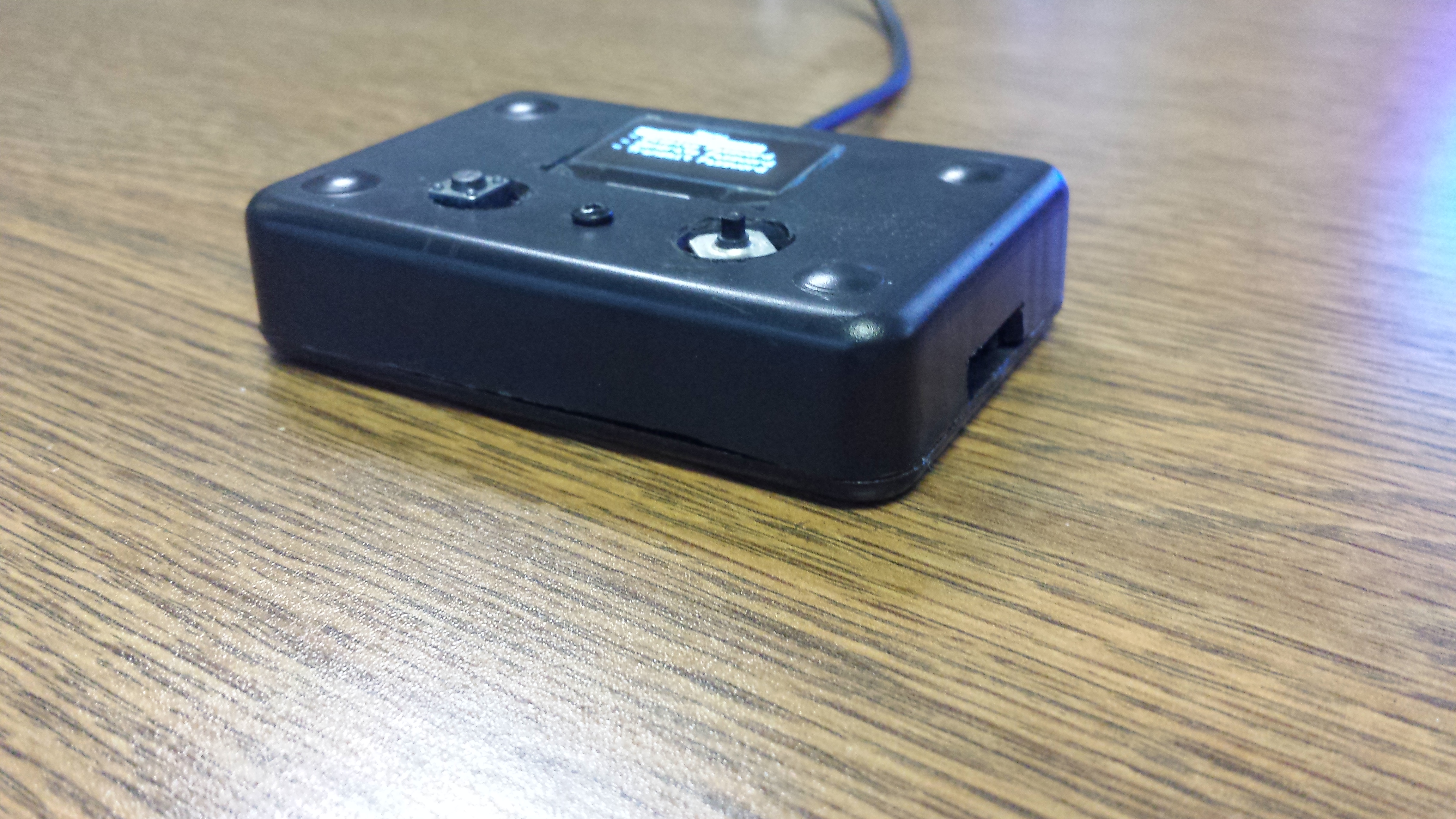 Password Keeper : 5 Steps - Instructables