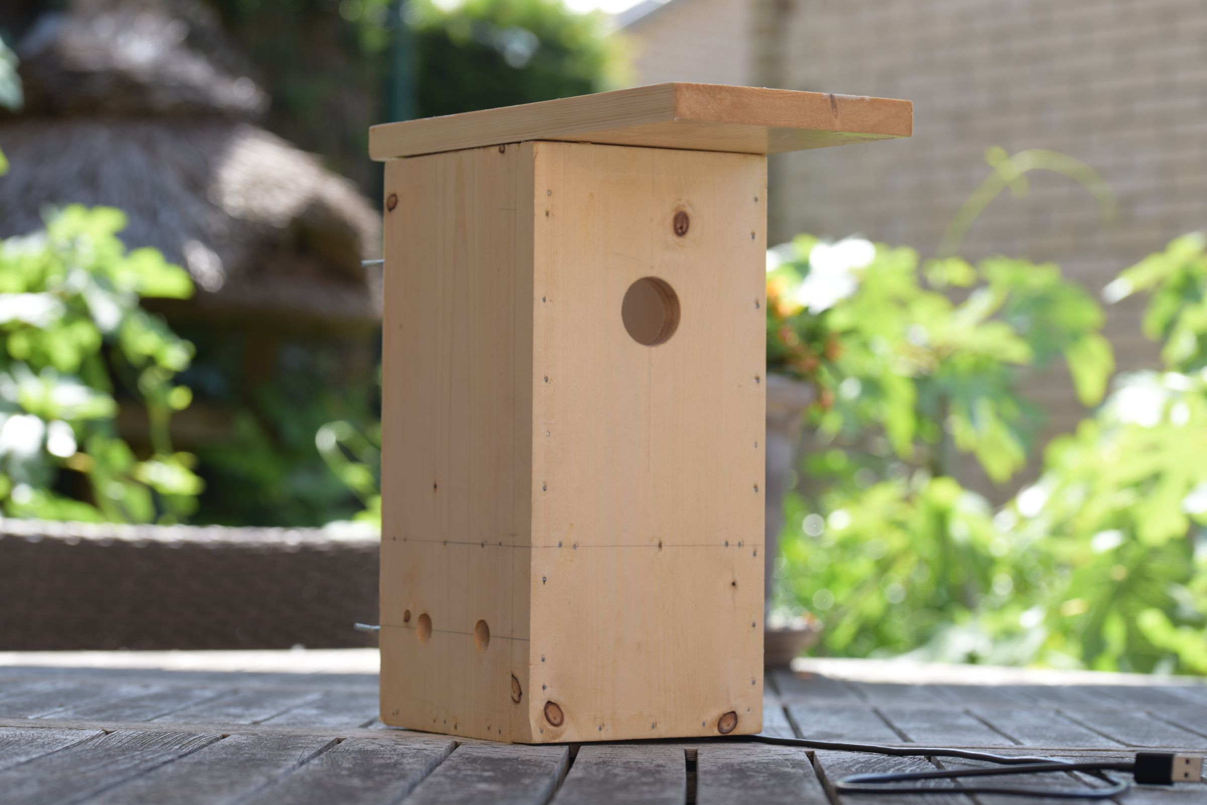 Complete Raspberry Pi Weather Station : 14 Steps (with Pictures ...