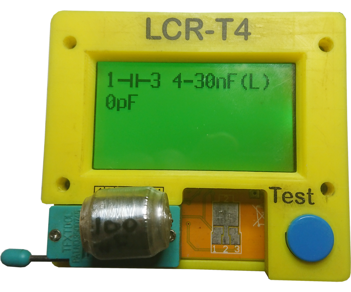 LCR-T4 Upgrade : 18 Steps (with Pictures) - Instructables