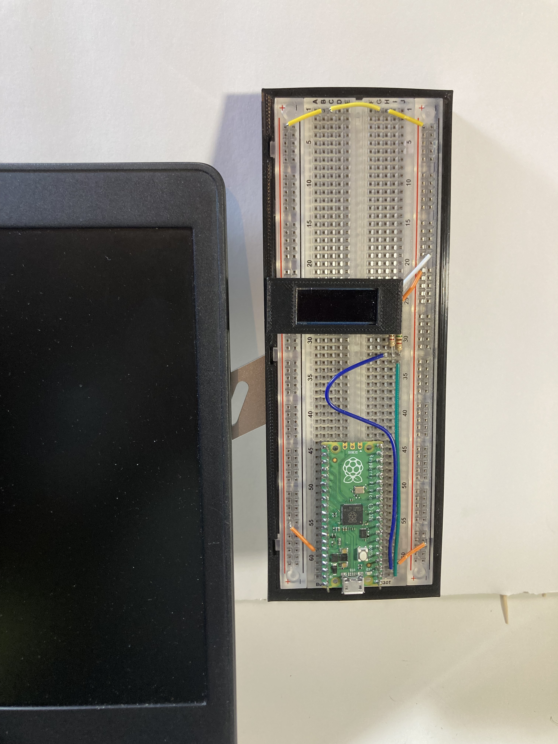 Lap Lab Mini: Portable Electronics Workstation : 5 Steps (with Pictures ...