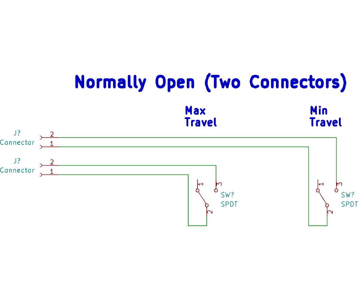3018 CNC Machine [Fitting Limit Switches] : 20 Steps - Instructables