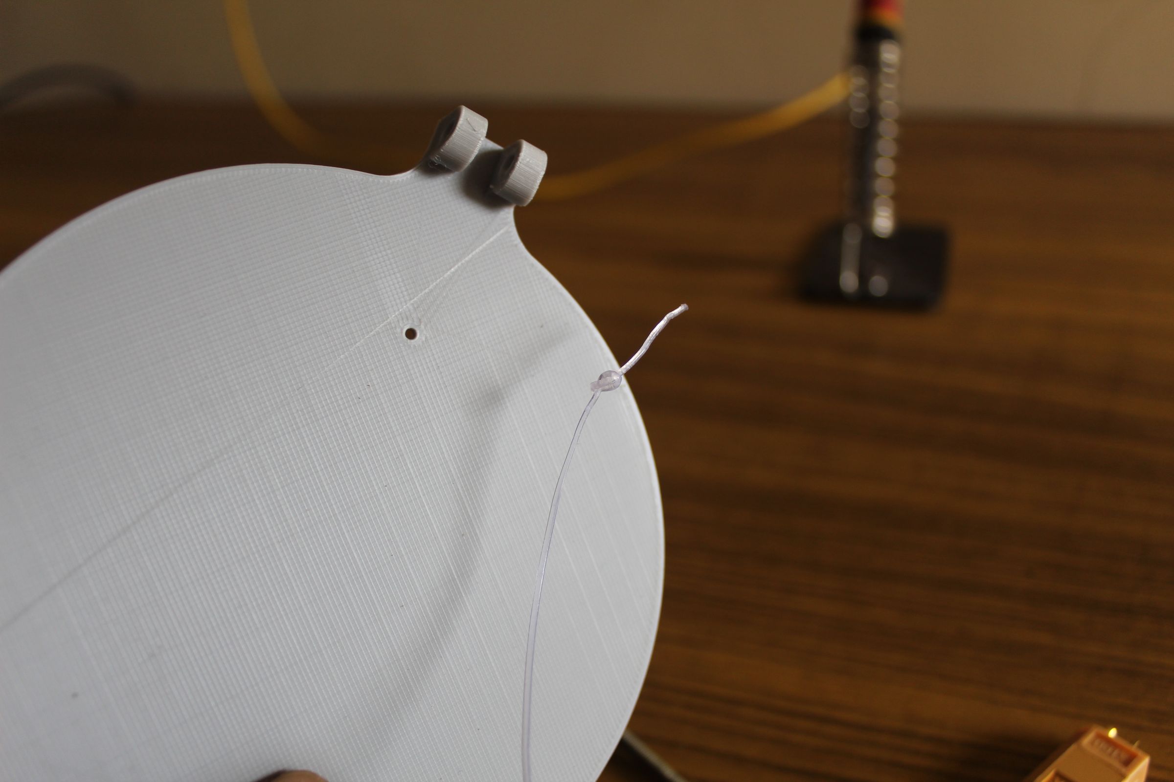 Arduino and Raspberry Pi Powered Pet Monitoring System : 19 Steps (with ...