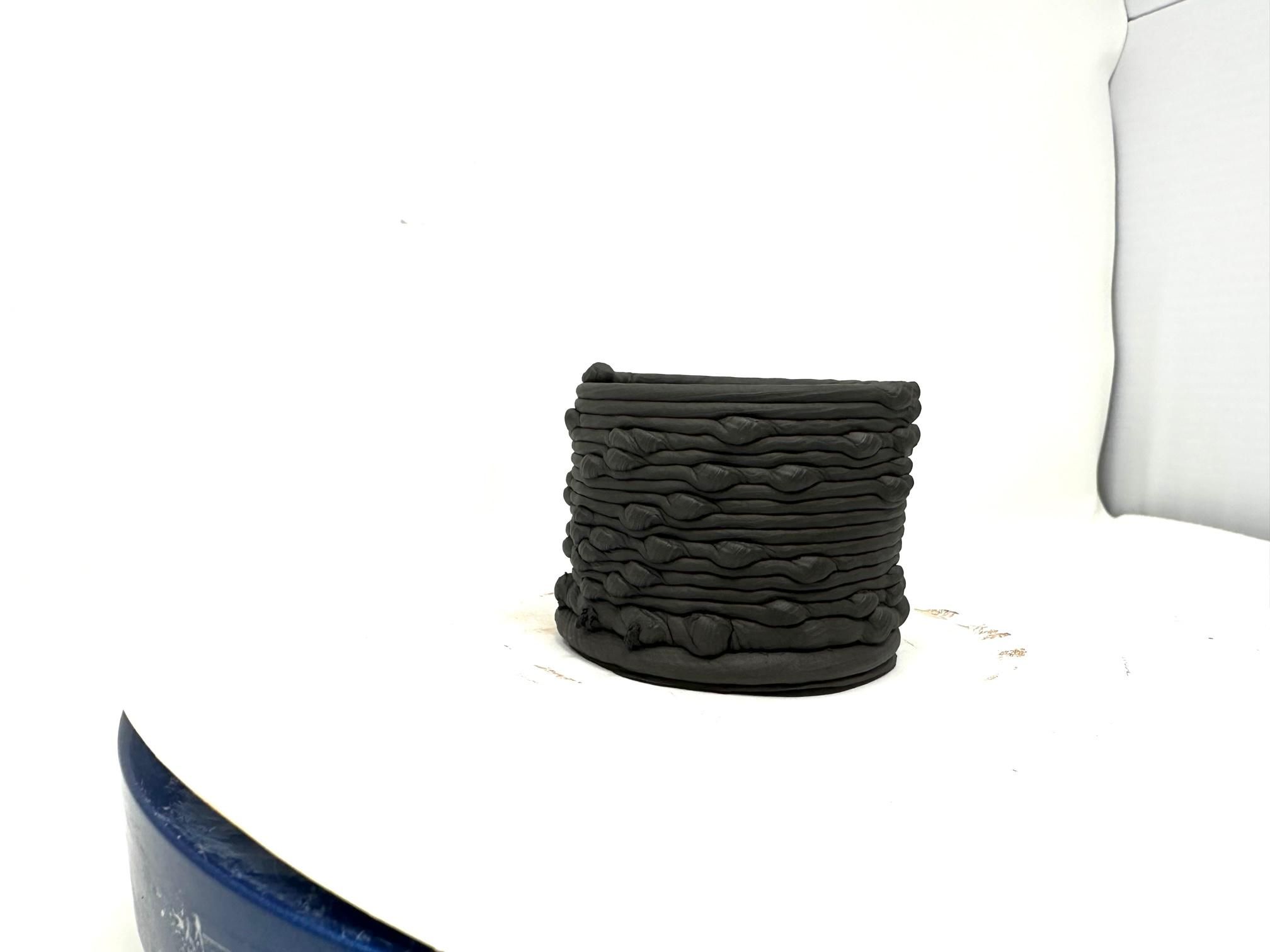 Final Project: Clay Cups As a Visual Representation of the Wage Gap : 7 ...