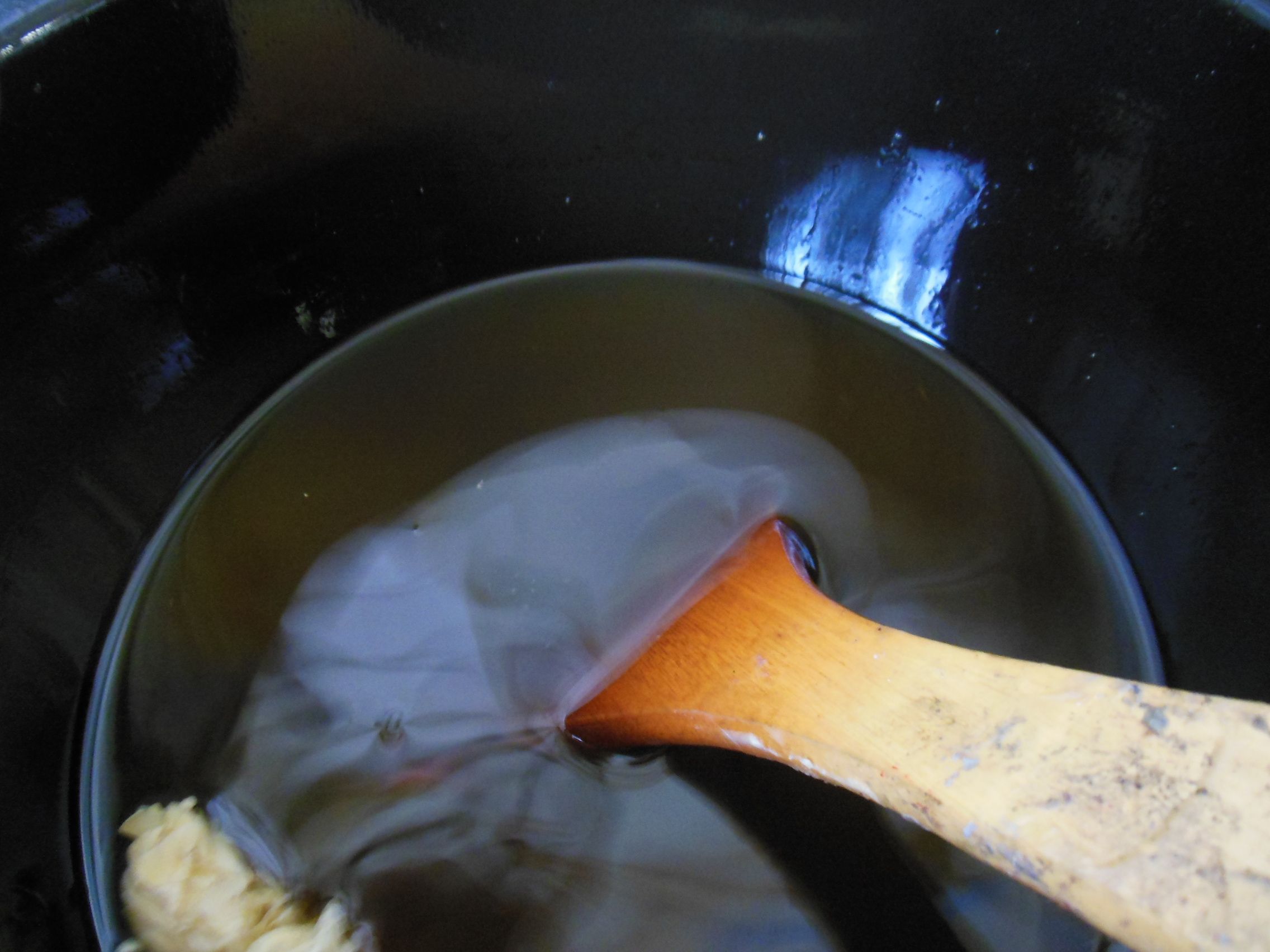 Beeswax Painting Aka Encaustic Painting : 46 Steps (with Pictures ...