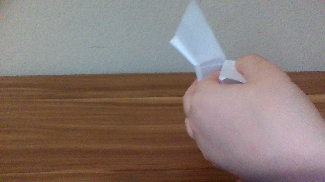 How to Make Paper Propeller : 3 Steps - Instructables
