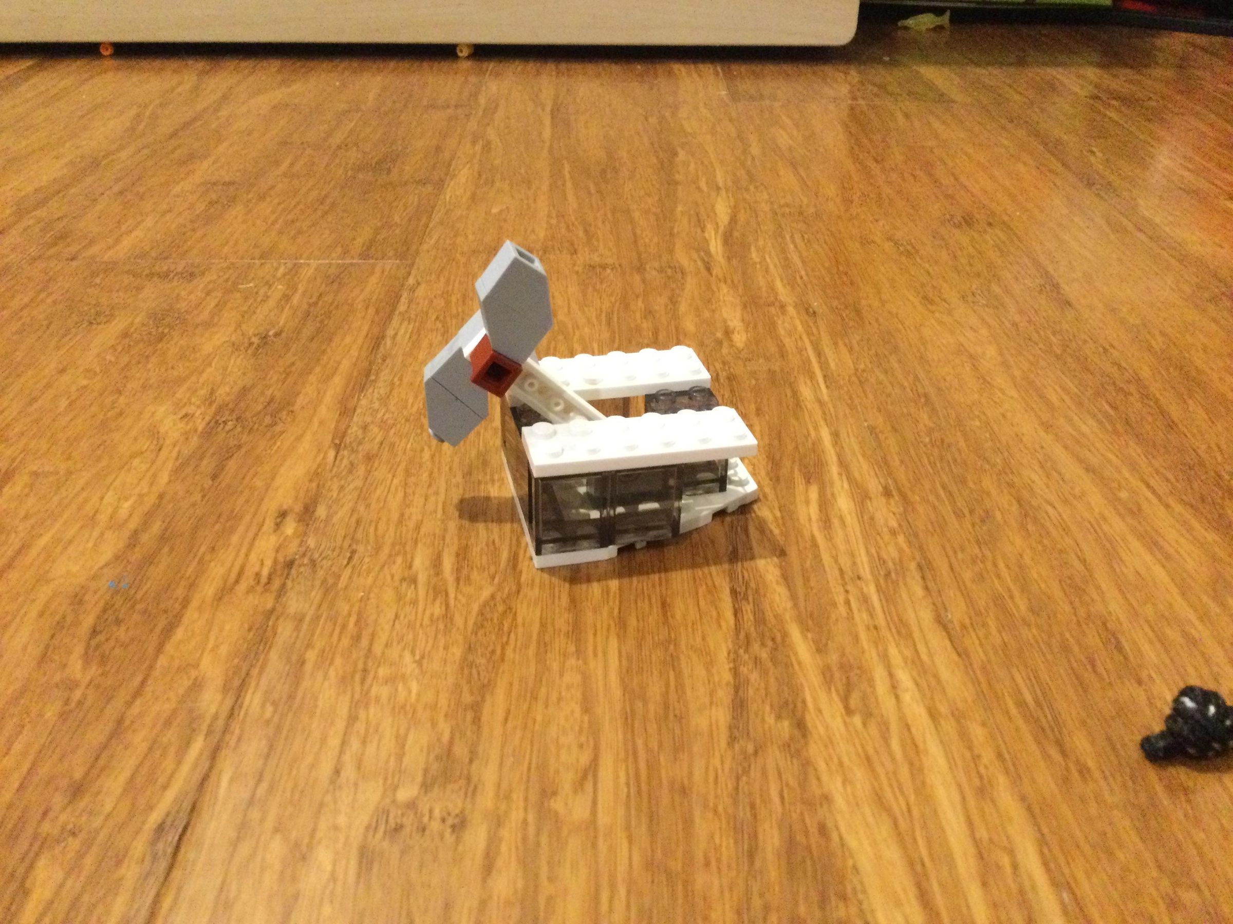 How to Build 3 Robot Wars Robots : 9 Steps - Instructables