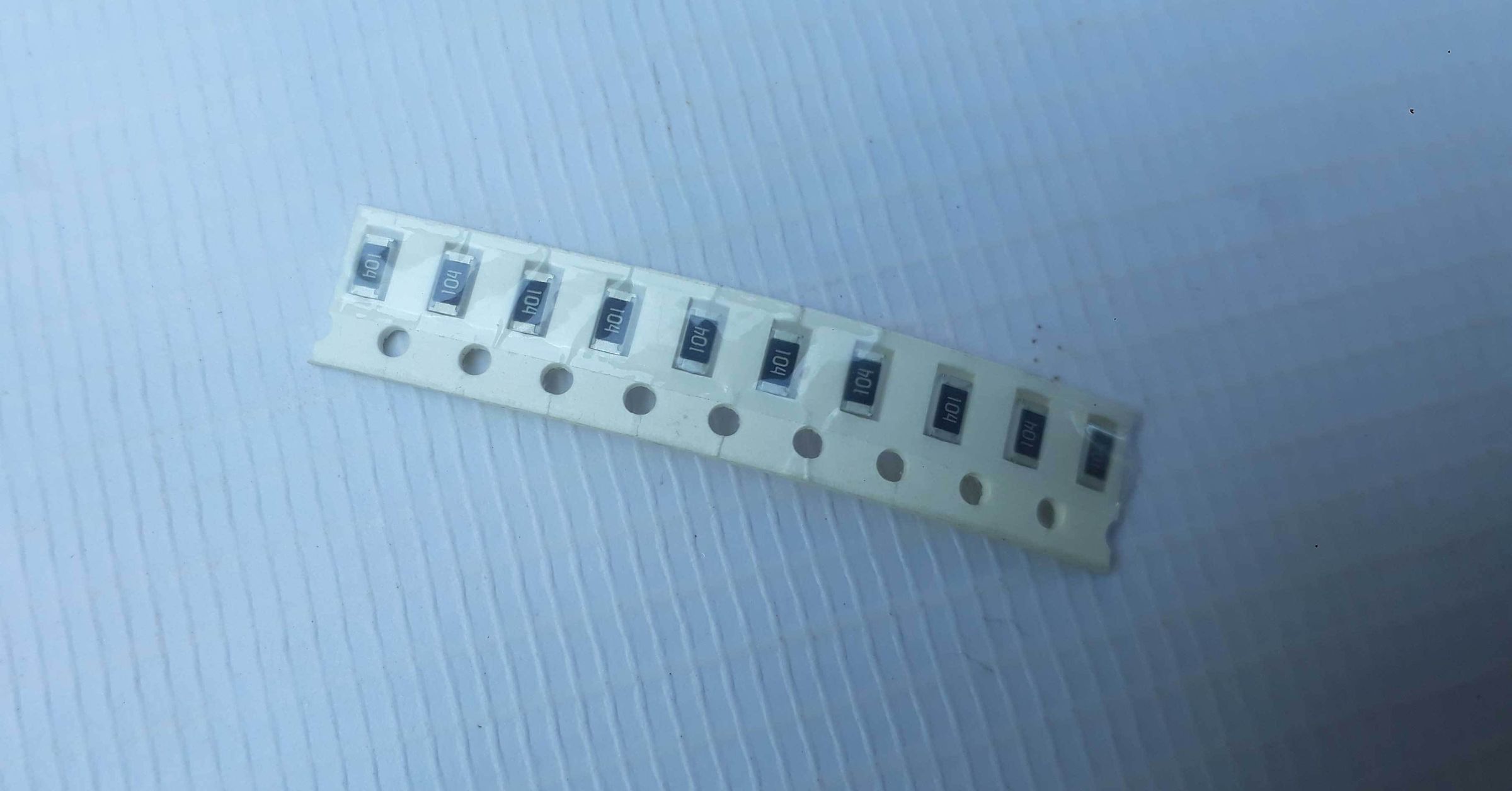 The Light Badge : 7 Steps (with Pictures) - Instructables