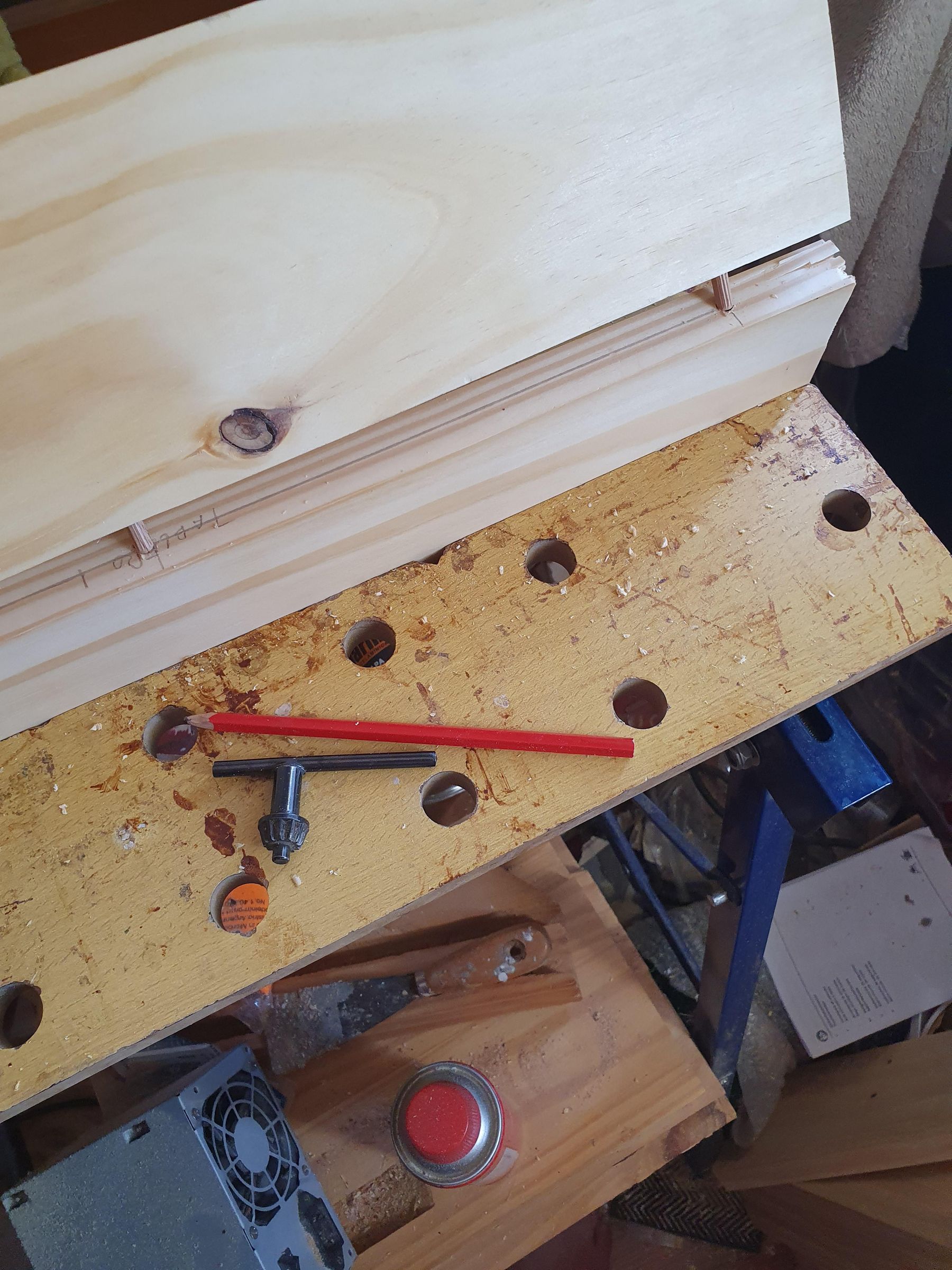 Estantería Cocina (Kitchen Shelving) : 8 Steps - Instructables