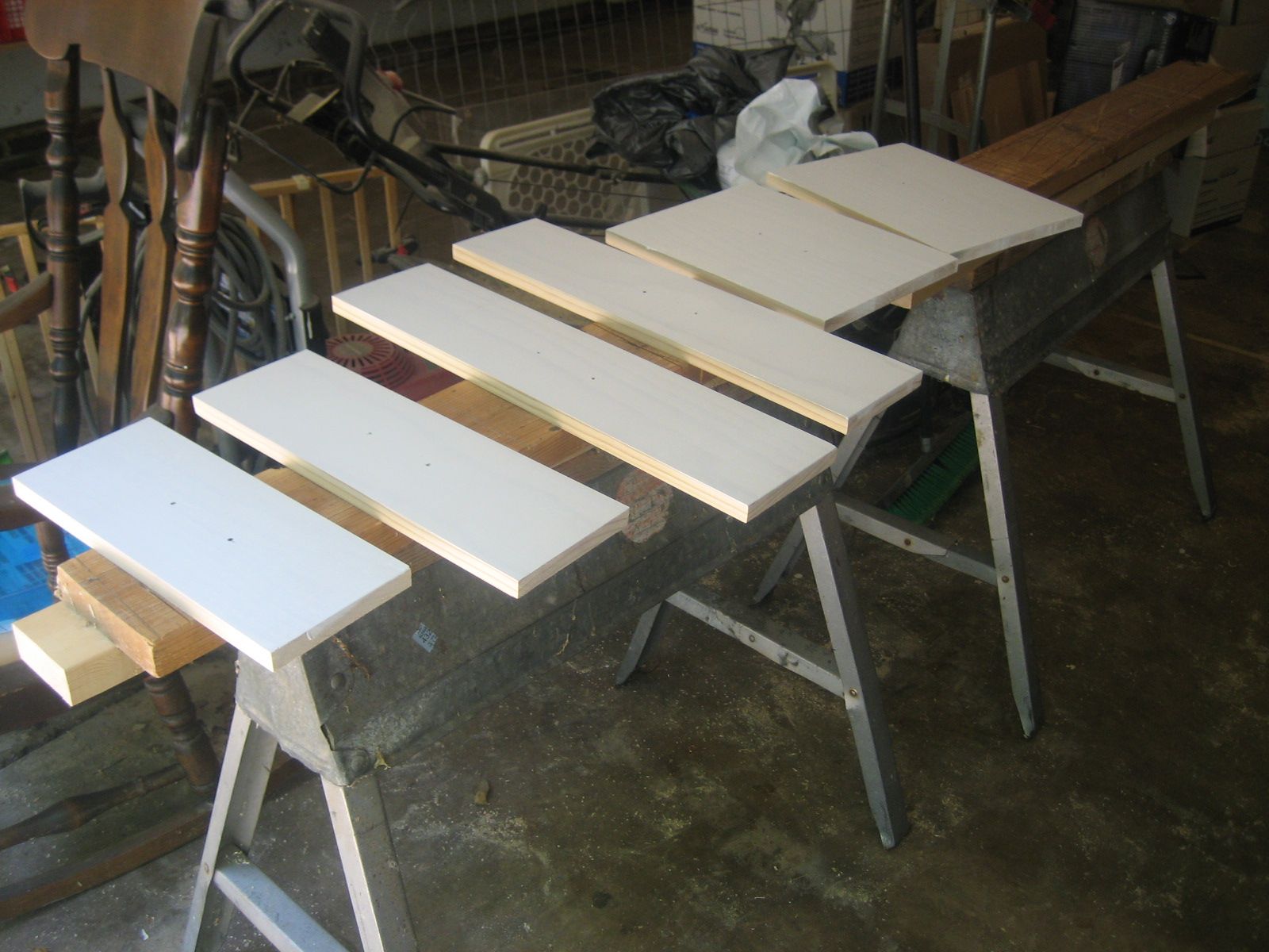 REPLACING DRAWER FACES : 5 Steps (with Pictures) - Instructables