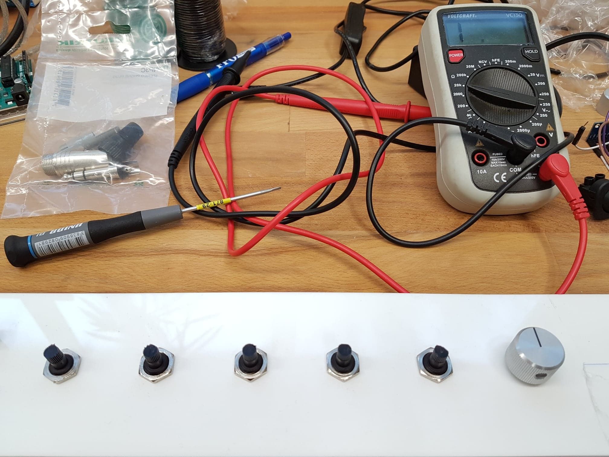 Simple Synth - Axoloti Controller and Software Intro : 3 Steps - Instructables