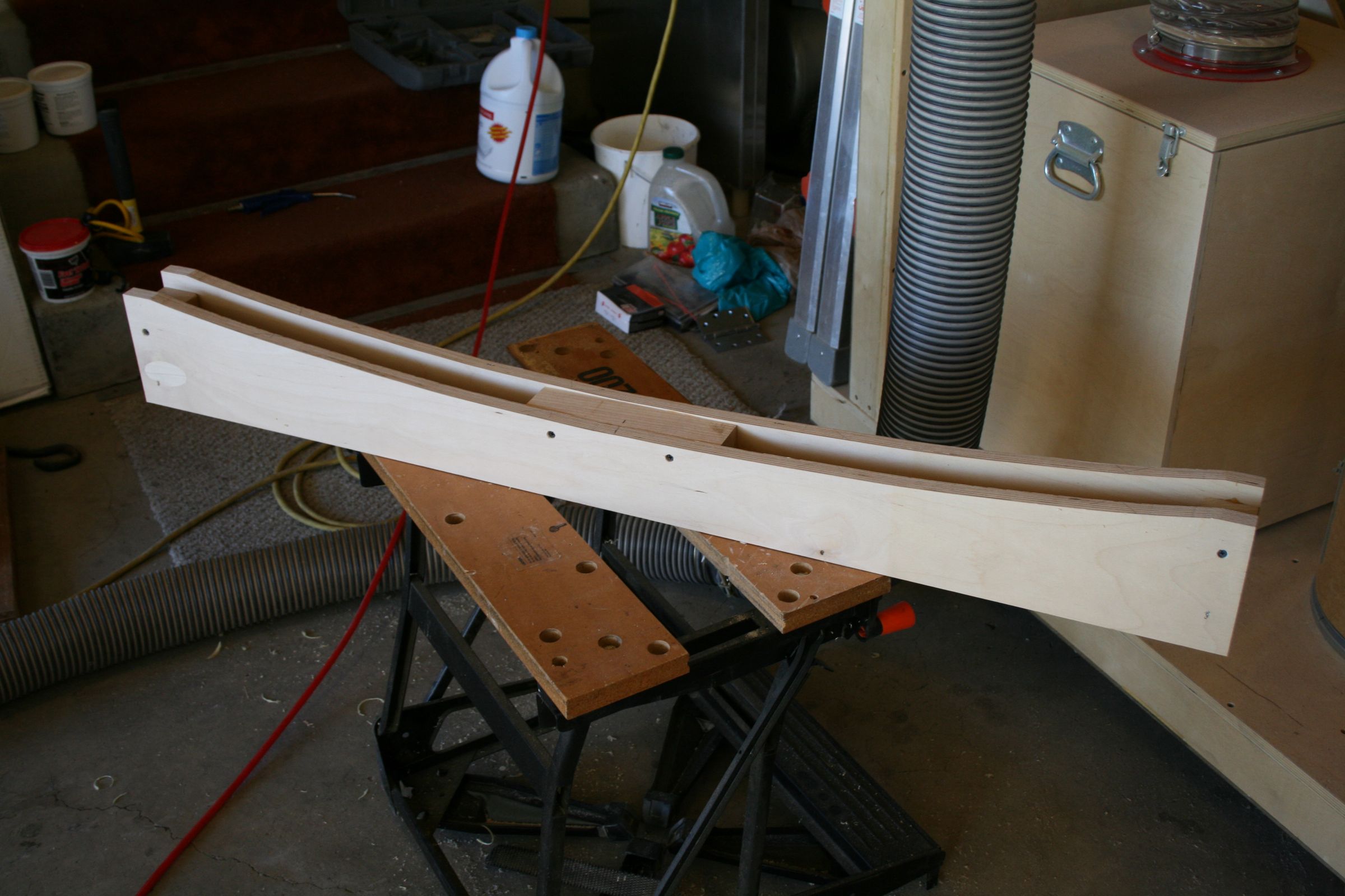 Rebuilding a Fireplace Surround : 6 Steps (with Pictures) - Instructables