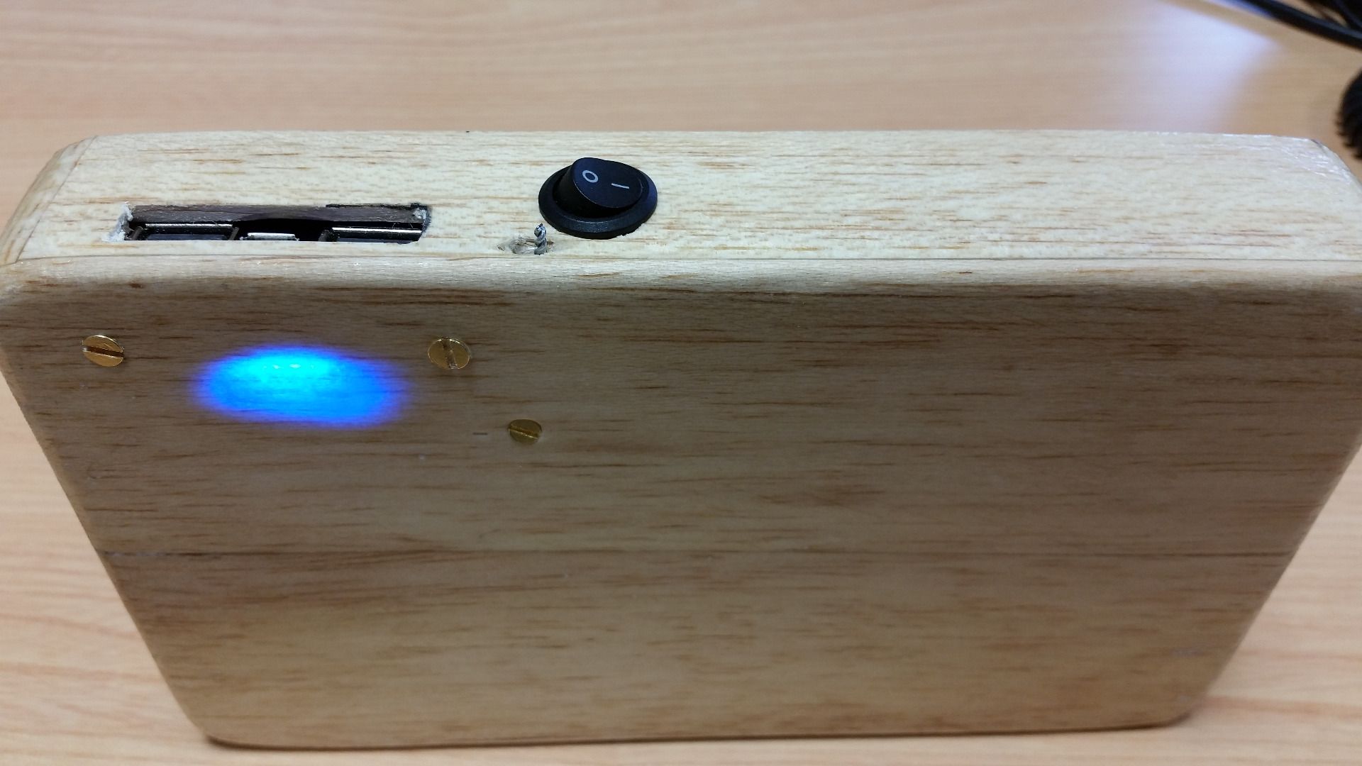 Raspberry Pi Tablet : 4 Steps (with Pictures) - Instructables