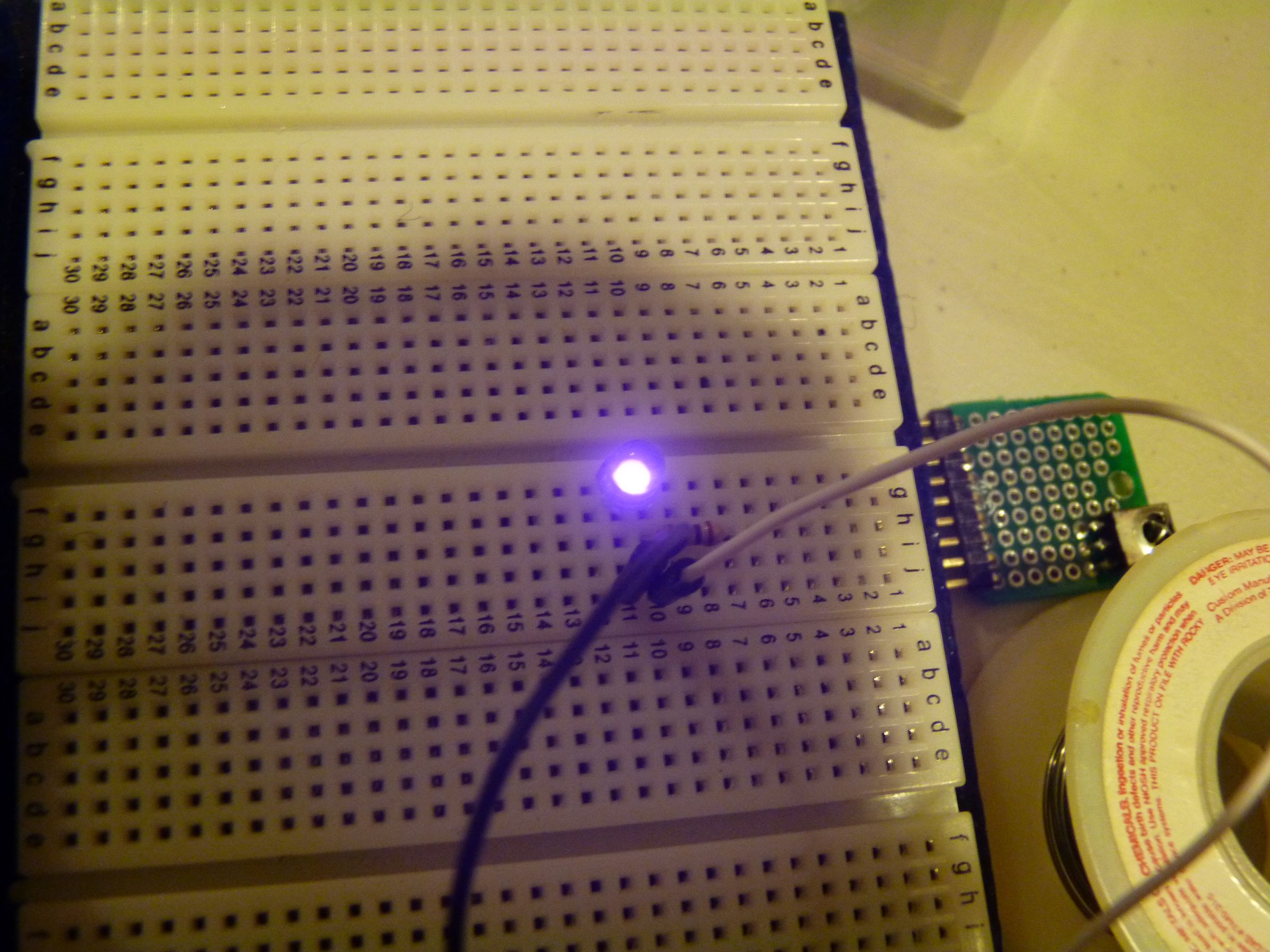 Arduino Mini-Shields : 11 Steps (with Pictures) - Instructables