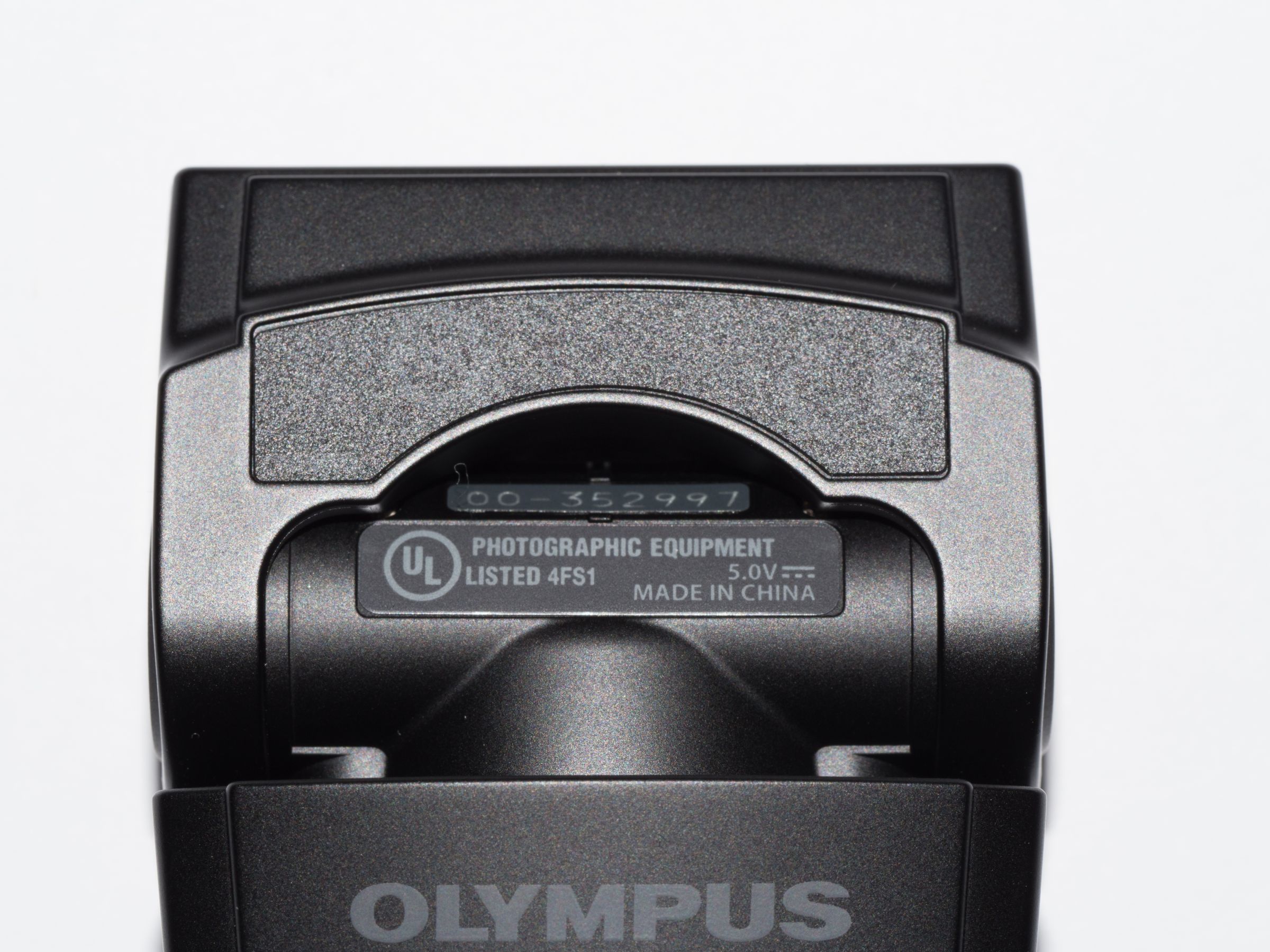 LED Strobe Trigger for Olympus OM-D E-M1 Mark II : 14 Steps (with ...