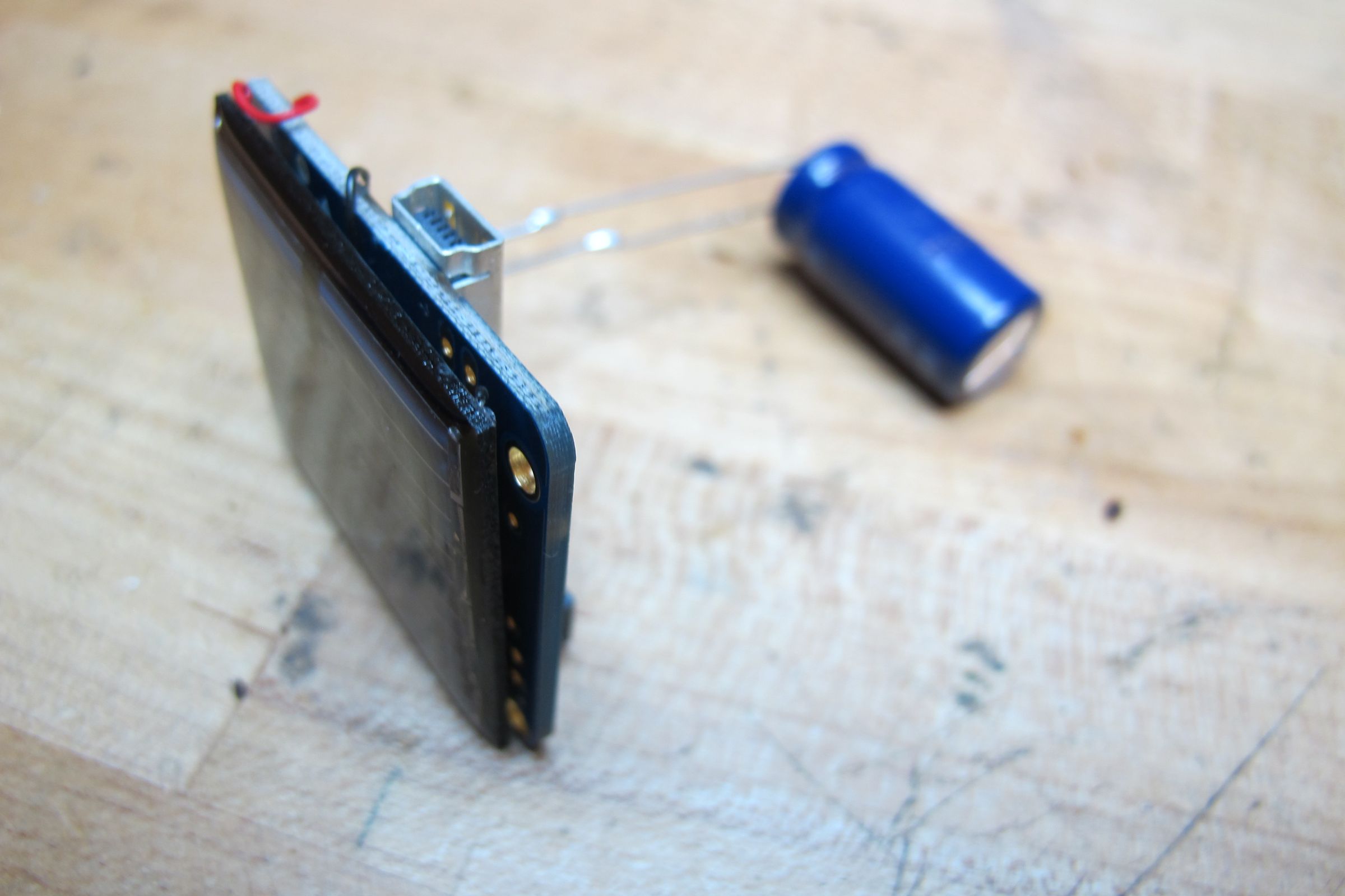 Mini Robot Platform : 16 Steps (with Pictures) - Instructables