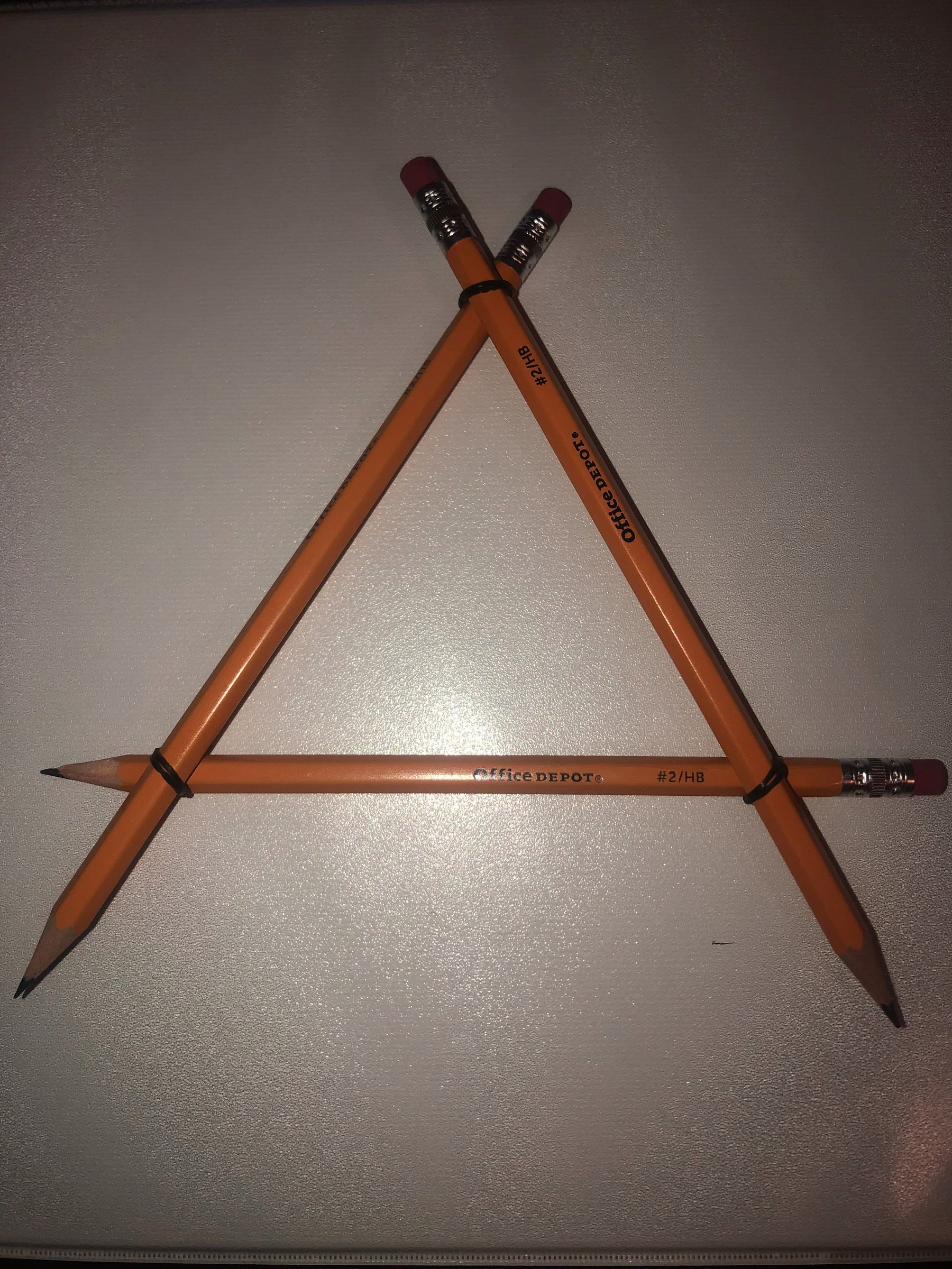 Home Made Compass : 13 Steps - Instructables