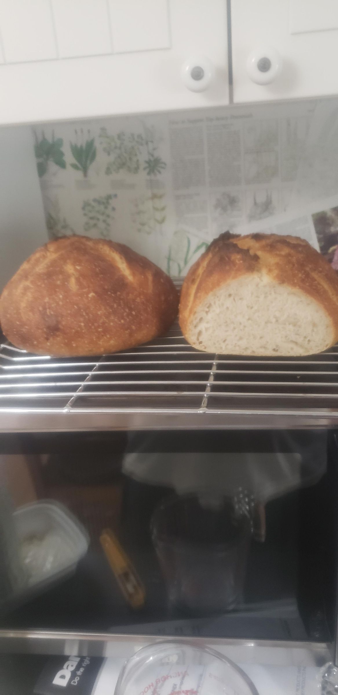 Sourdough Bread : 8 Steps (with Pictures) - Instructables