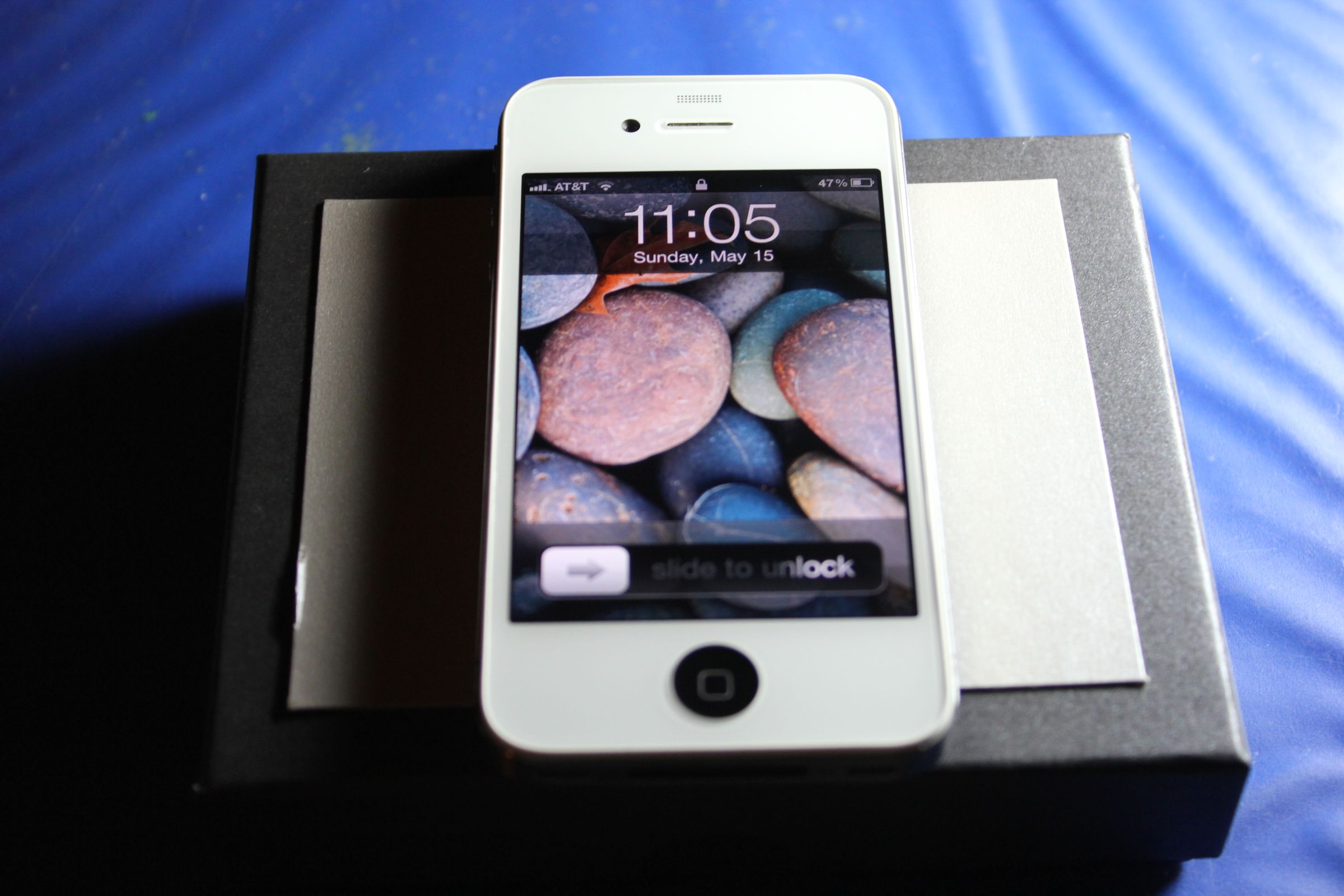 Iphone 3gs Screen Replacement