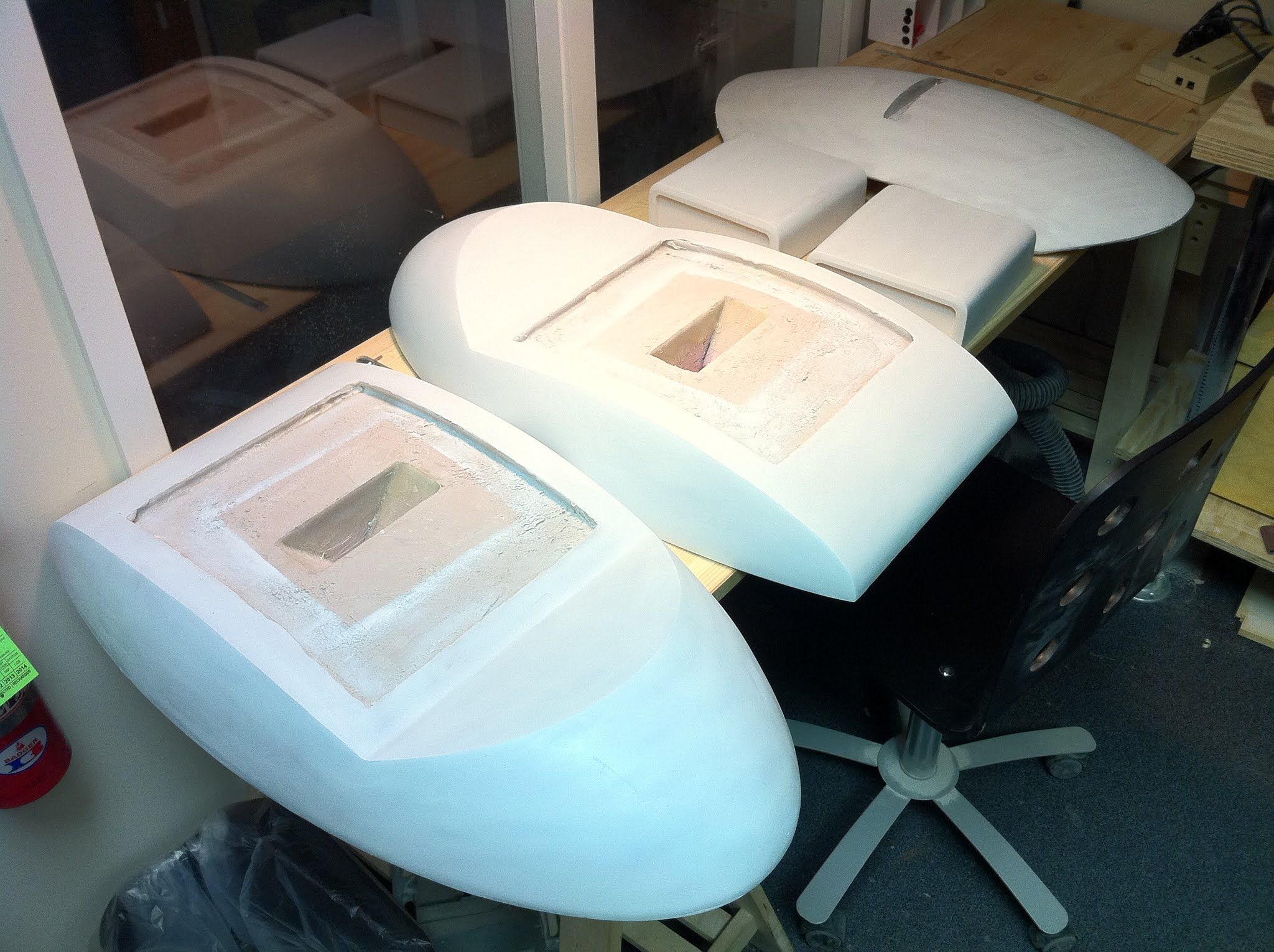 Life Sized Portal Turret : 12 Steps (with Pictures) - Instructables