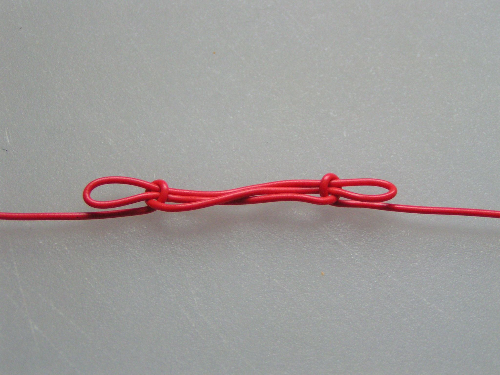 A Pocket Full of Knots. : 11 Steps (with Pictures) - Instructables