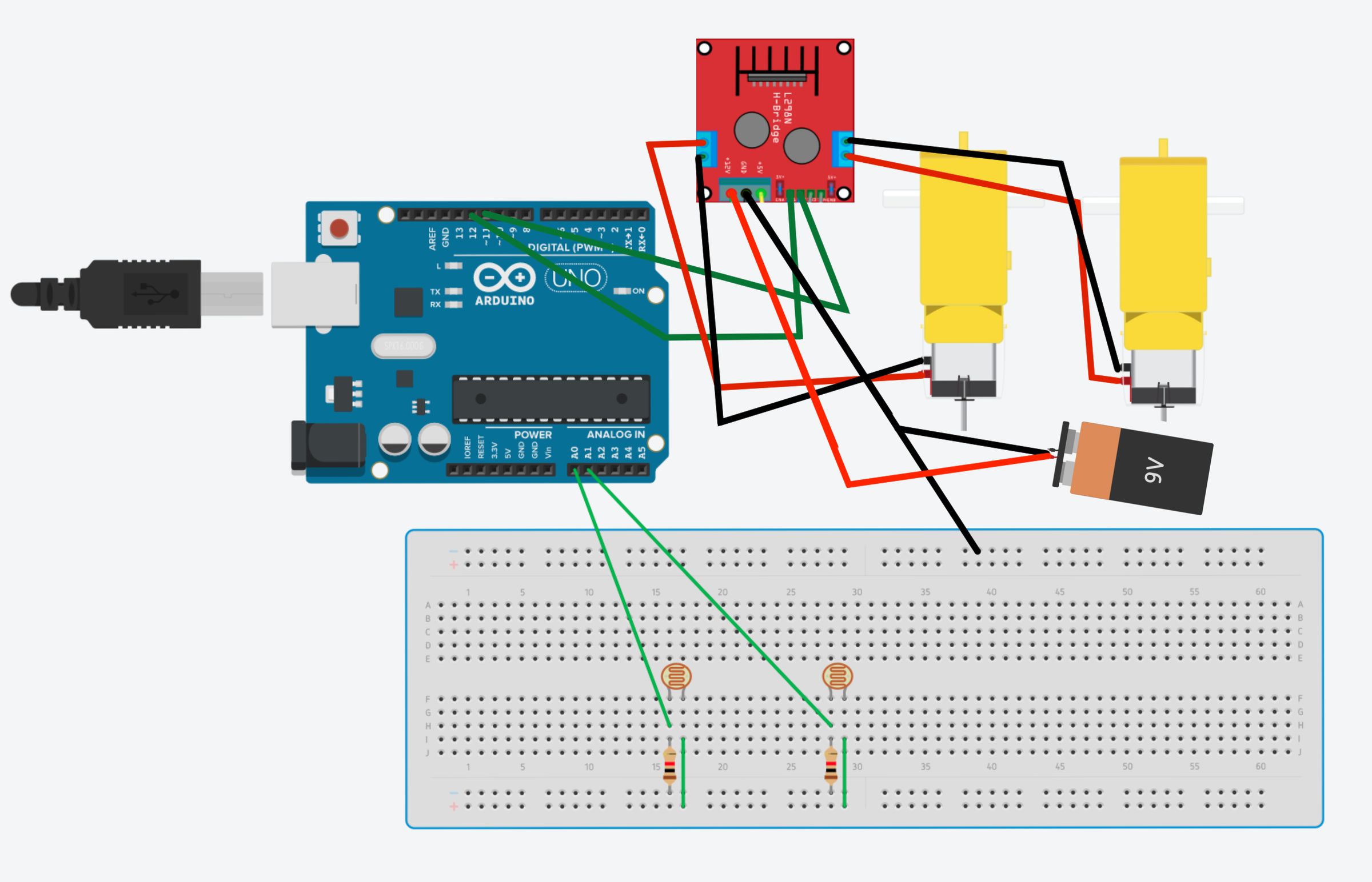 Table Helper : 4 Steps - Instructables